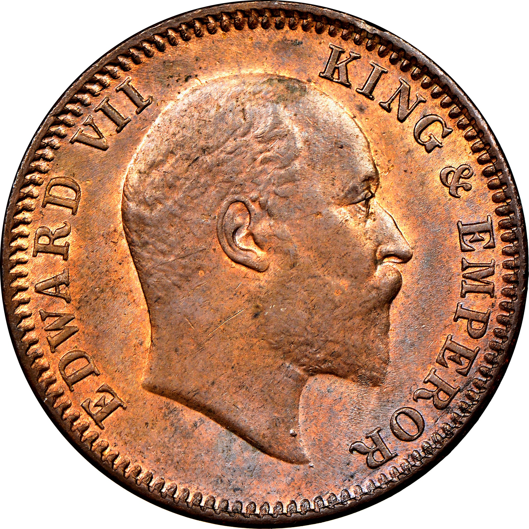 India-Princely States SAILANA 1/4 Anna KM 15 Prices & Values | NGC