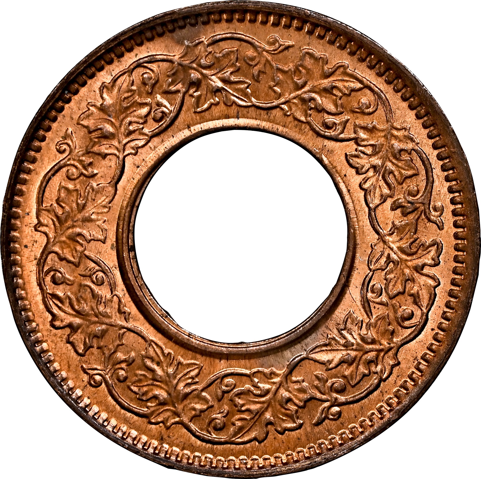 India-British Pice KM 533 Prices & Values | NGC