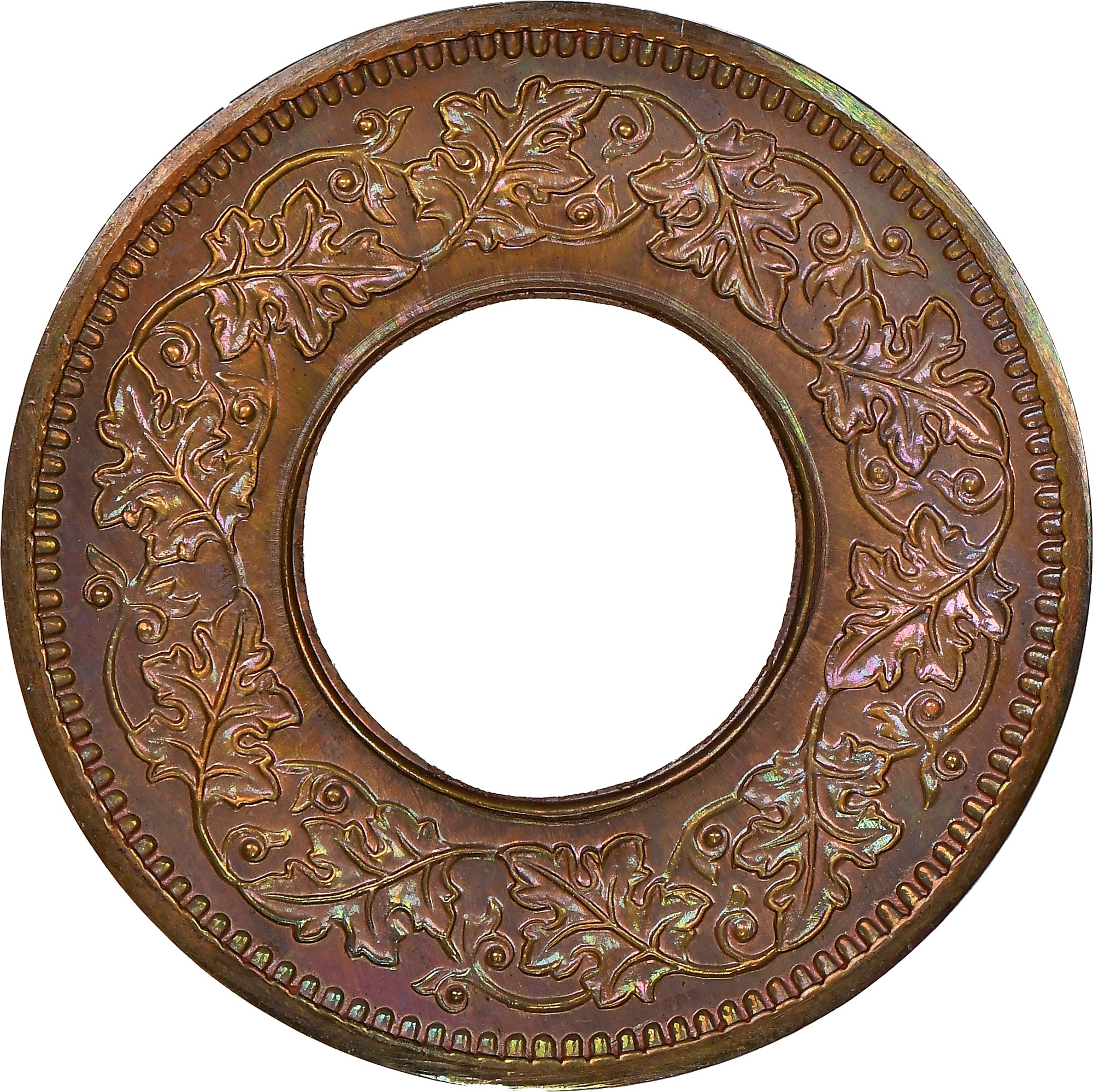 India-British Pice KM 533 Prices & Values | NGC