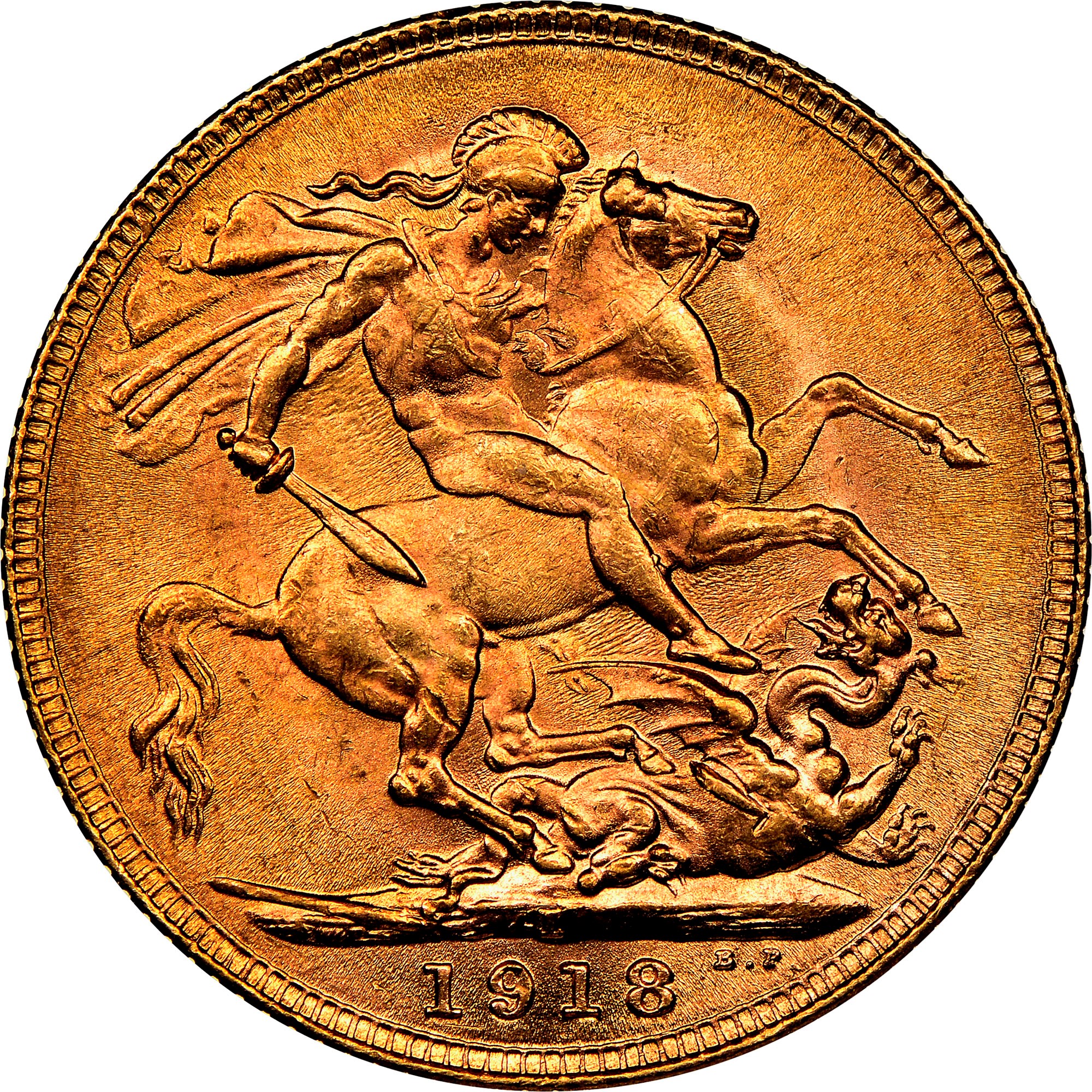 India-British Sovereign KM A525 Prices & Values | NGC