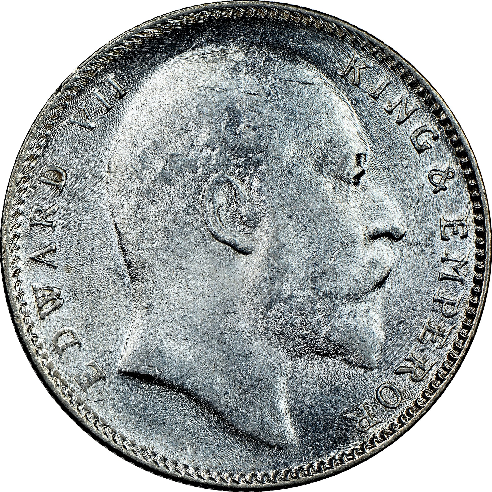 India-British Rupee KM 508 Prices & Values | NGC