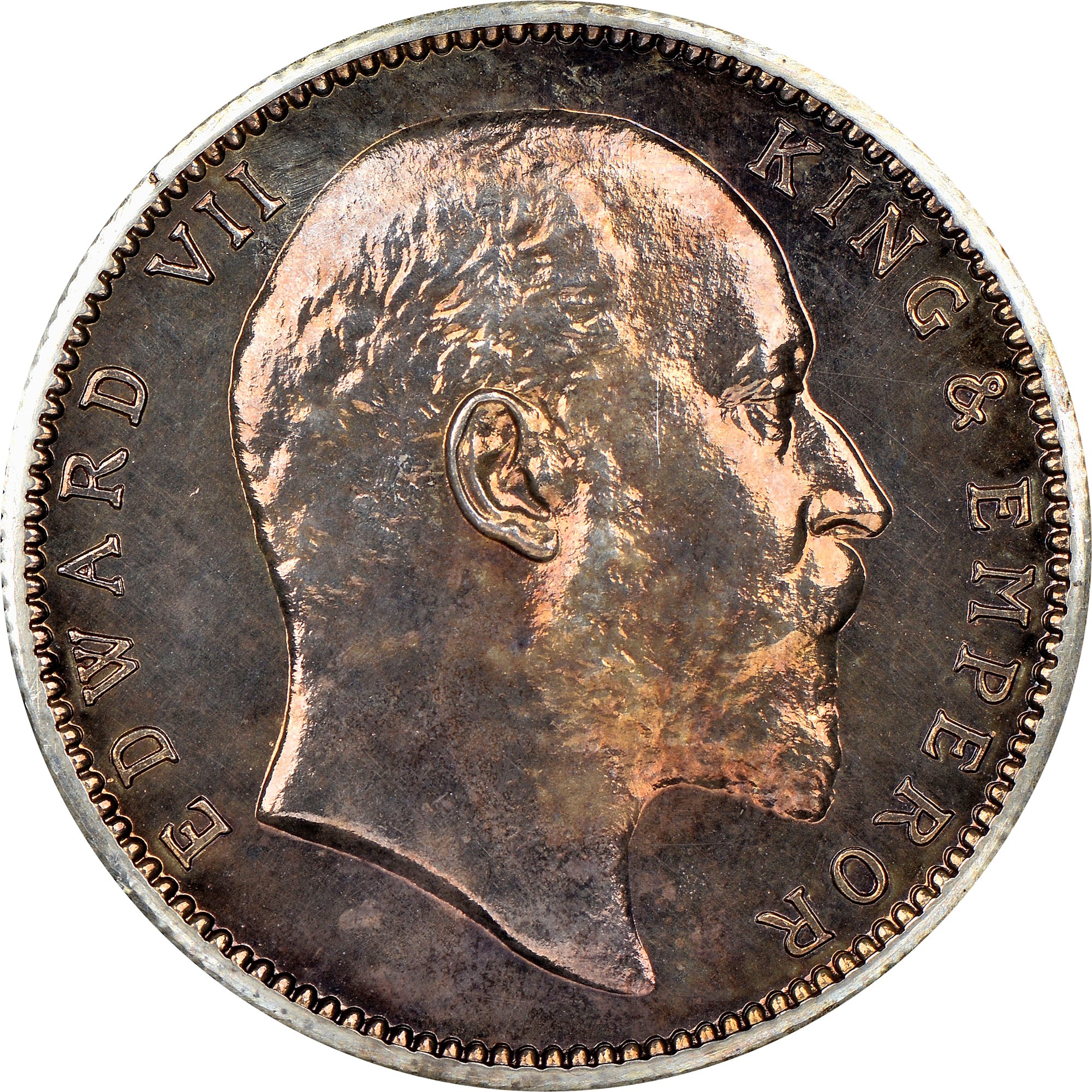 India-British Rupee KM 508 Prices & Values | NGC