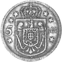 Romania 5 Lei KM 48 Prices & Values | NGC