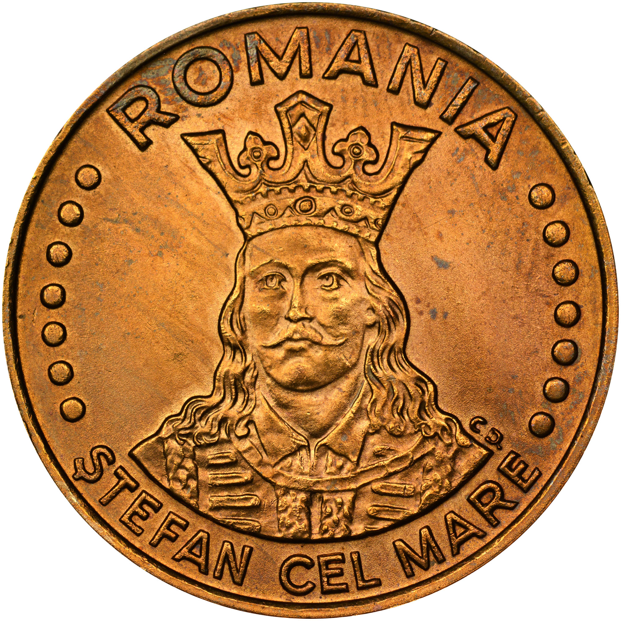 Romania 20 Lei KM 109 Prices & Values | NGC