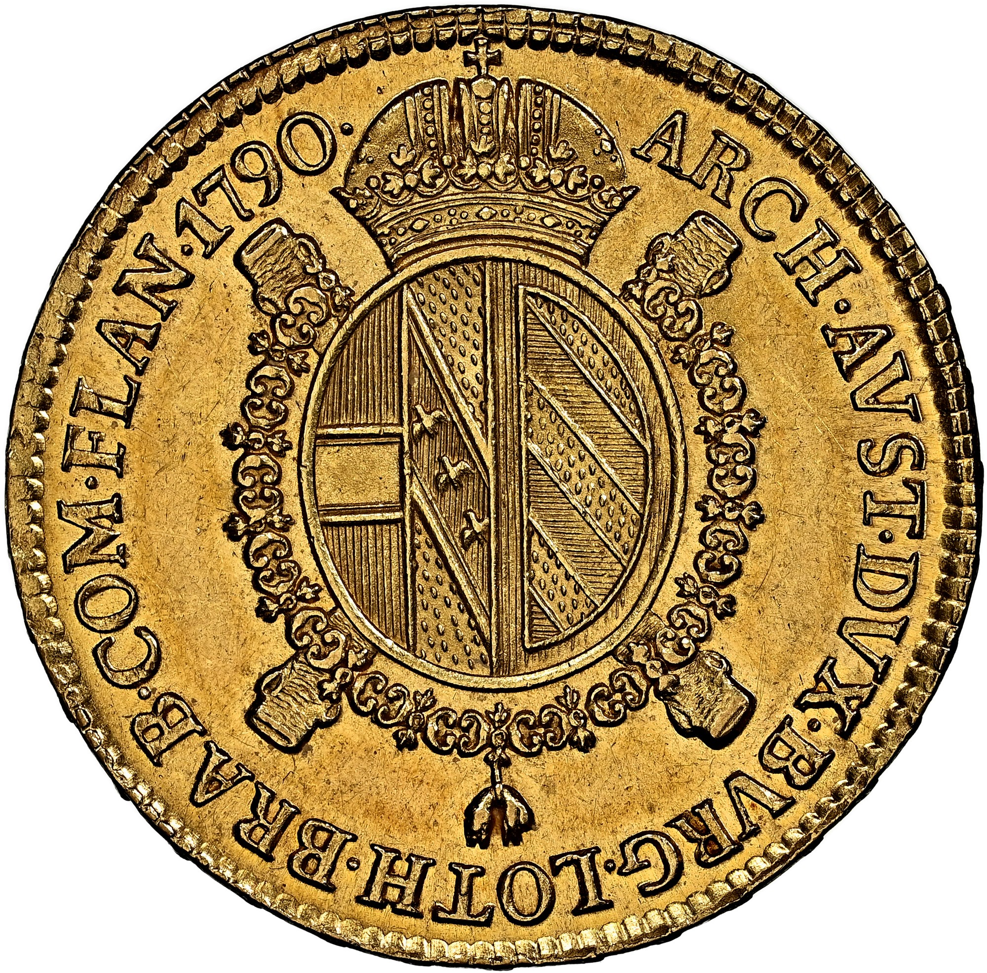 Italian States MILAN Sovrano KM 234 Prices & Values | NGC