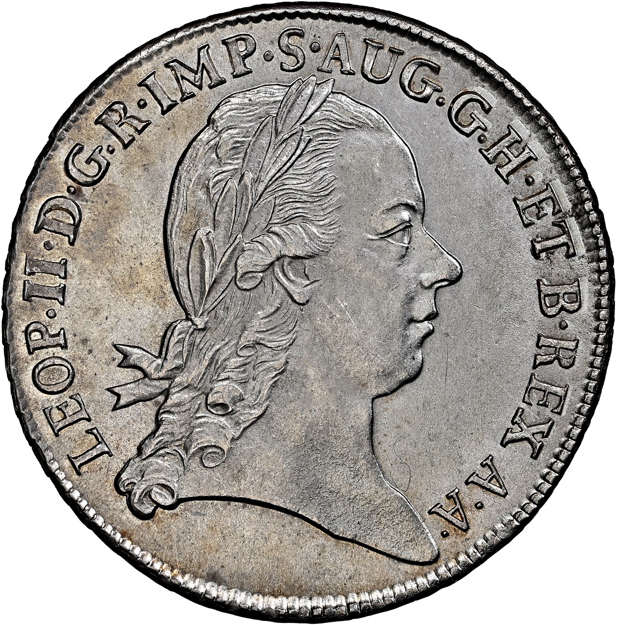 Italian States MILAN Lira KM 230 Prices & Values | NGC