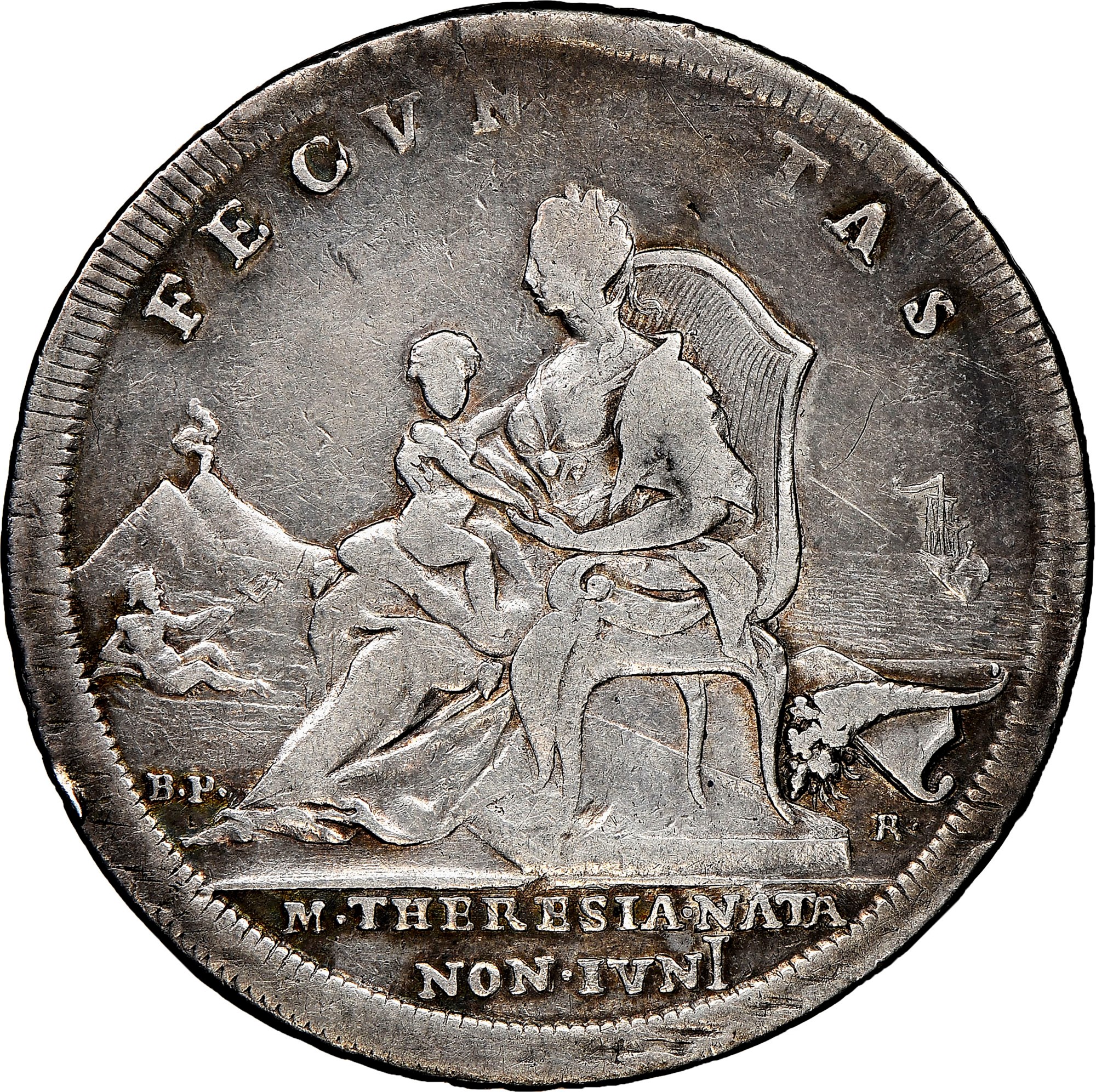 Italian States NAPLES 120 Grana KM 184 Prices & Values | NGC