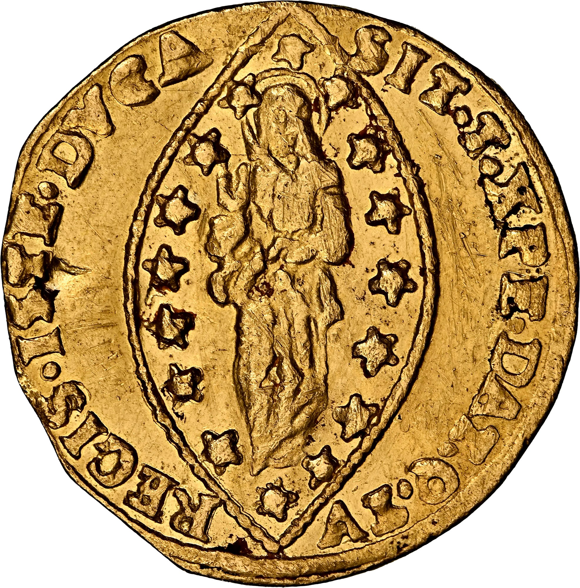 Italian States VENICE Zecchino KM 755 Prices & Values | NGC