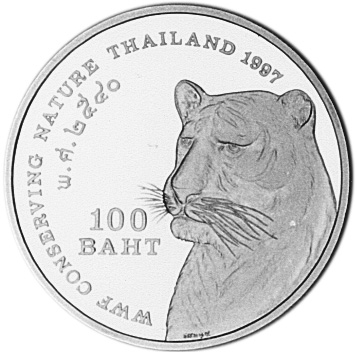 Thailand 100 Baht Y 359 Prices & Values | NGC