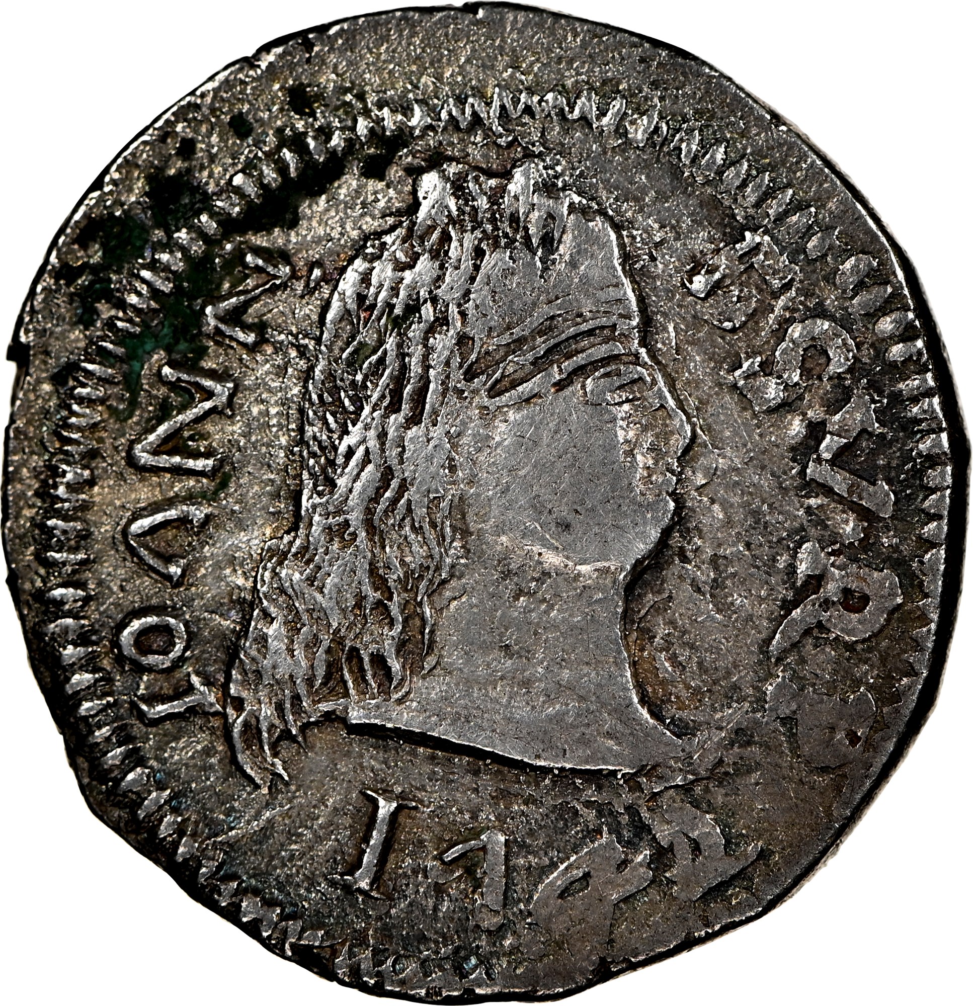 India-Portuguese GOA Pardao KM 111 Prices & Values | NGC