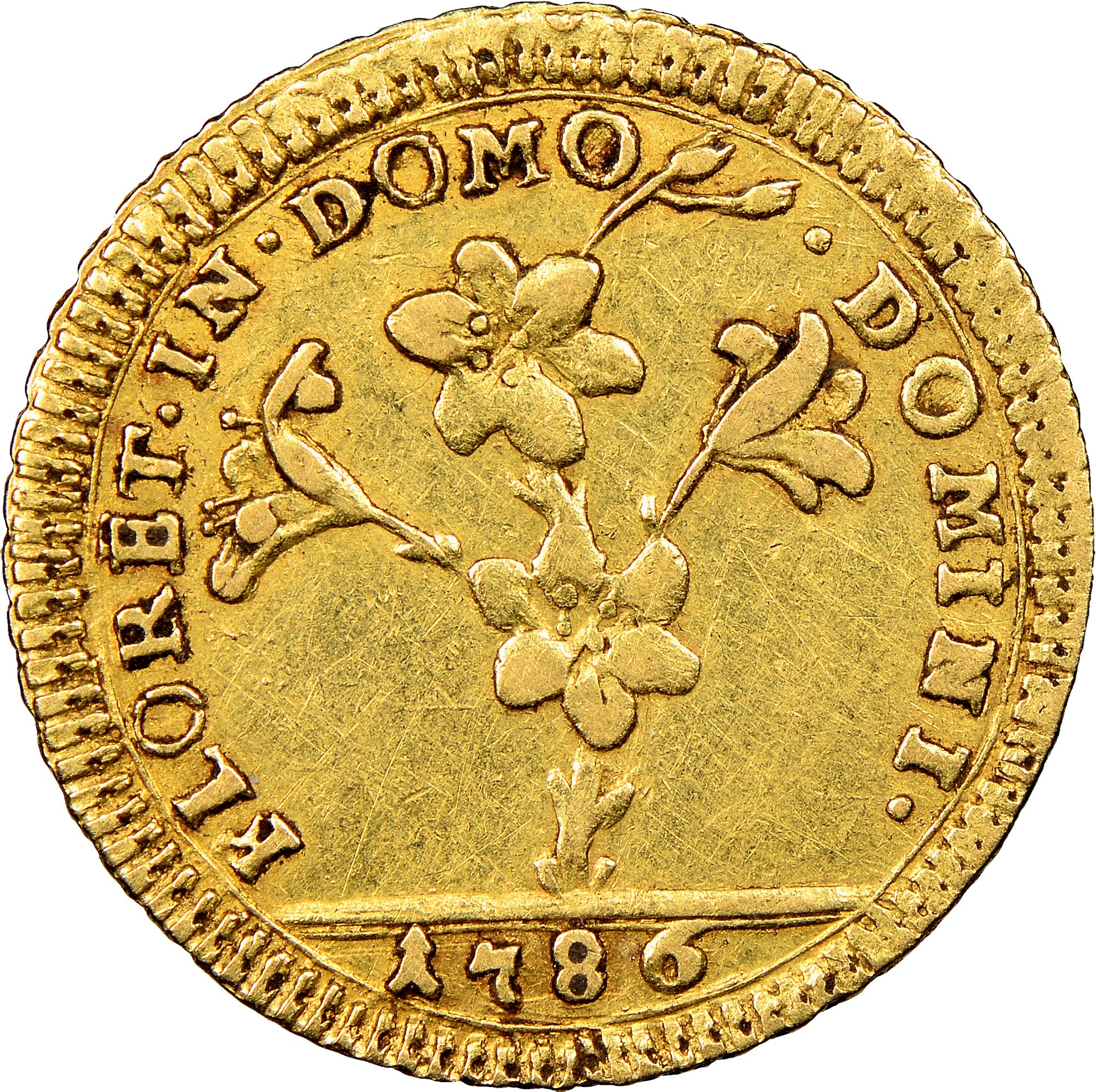 Italian States PAPAL STATES 30 Paoli KM 1049 Prices & Values | NGC