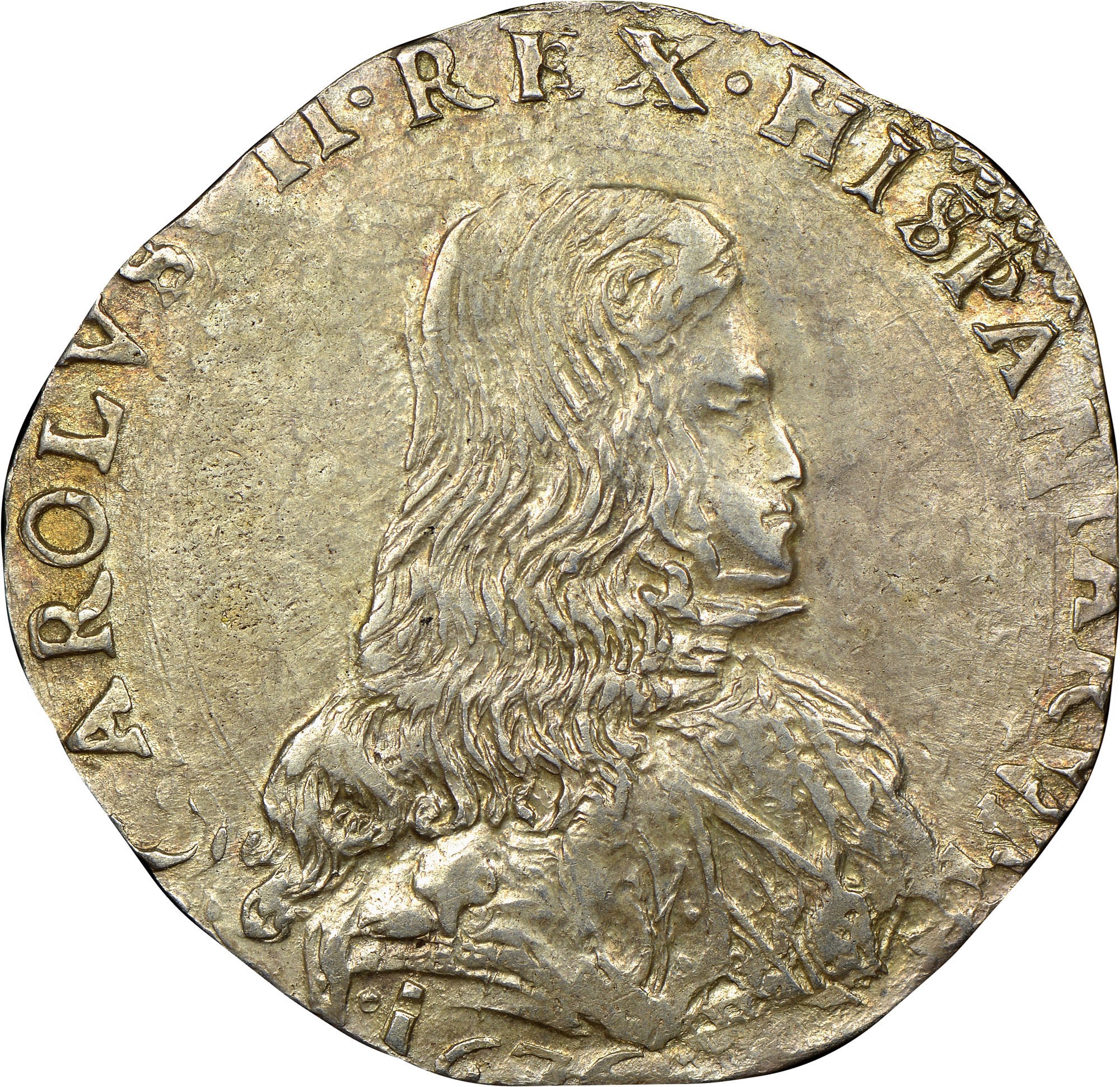 Italian States MILAN Filippo KM 92 Prices & Values | NGC