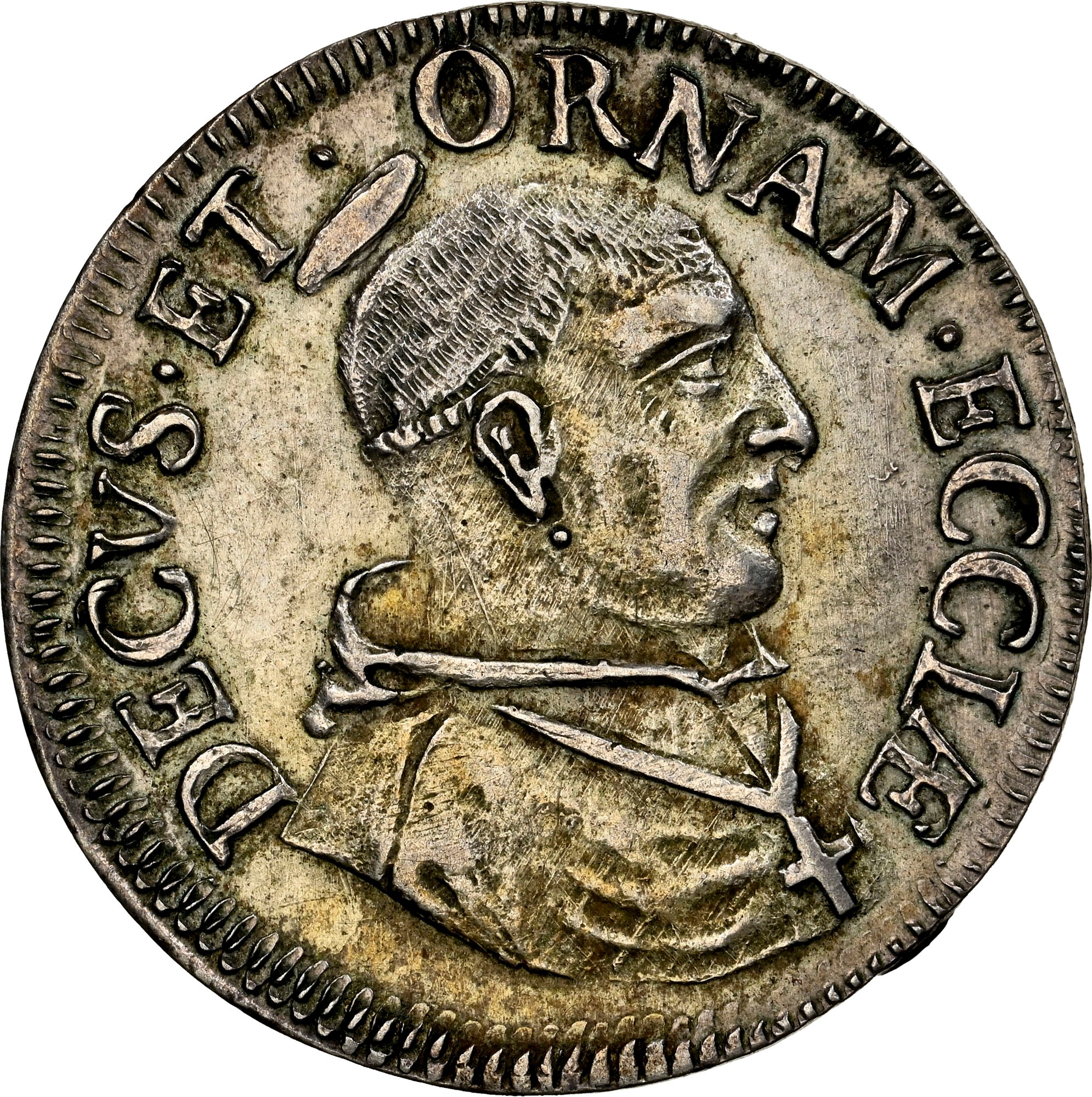 Italian States SEBORGA Luigini KM 7 Prices & Values | NGC