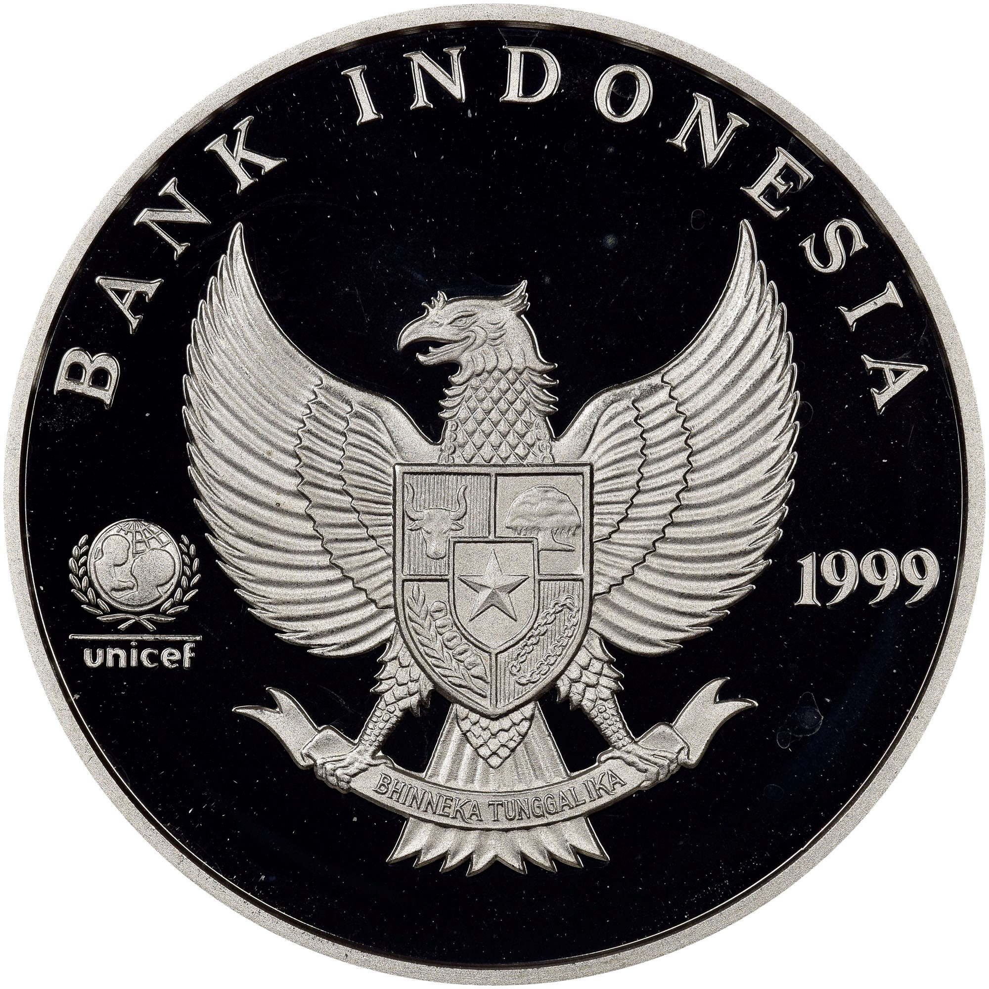 Indonesia 10000 Rupiah KM 62 Prices & Values | NGC