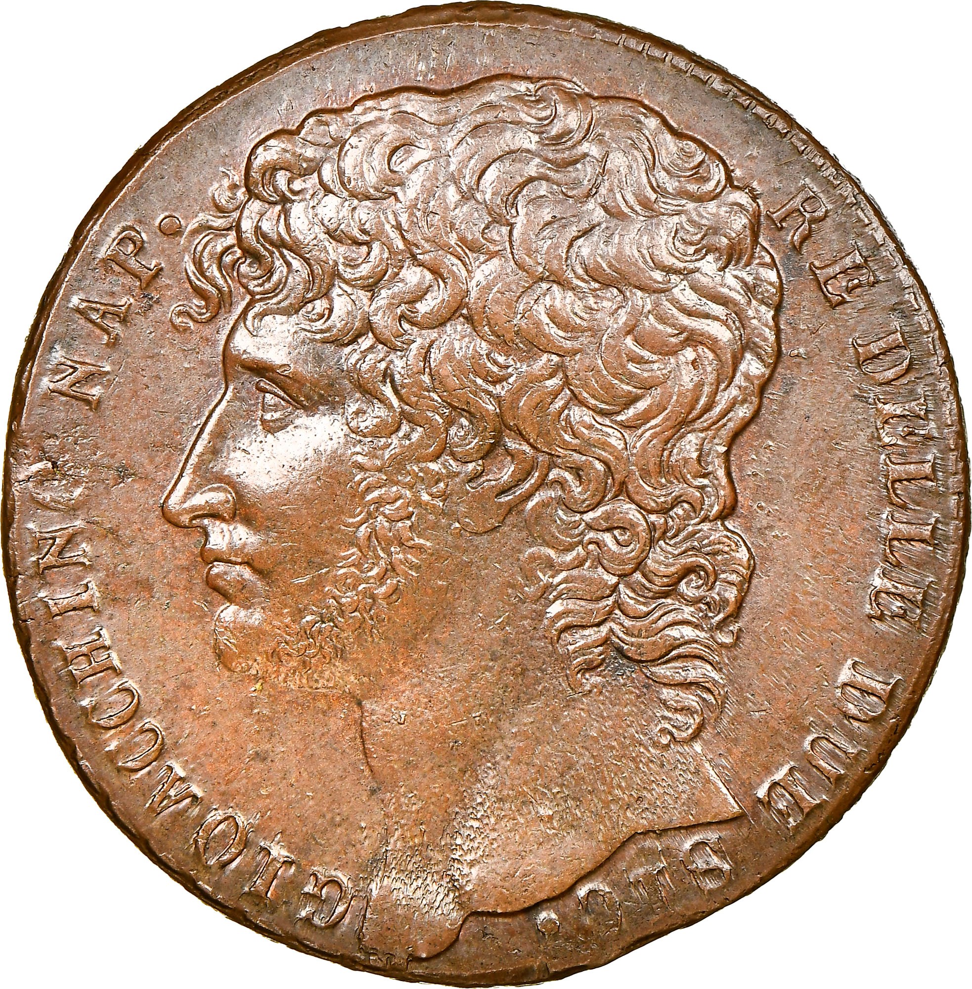 Italian States NAPLES 3 Grana KM 253 Prices & Values | NGC