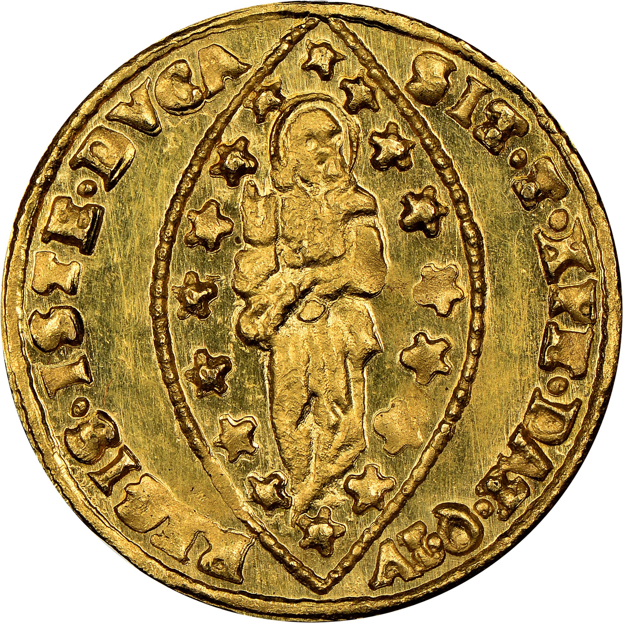 Italian States LOMBARDY-VENETIA Zecchino C 9 Prices & Values | NGC