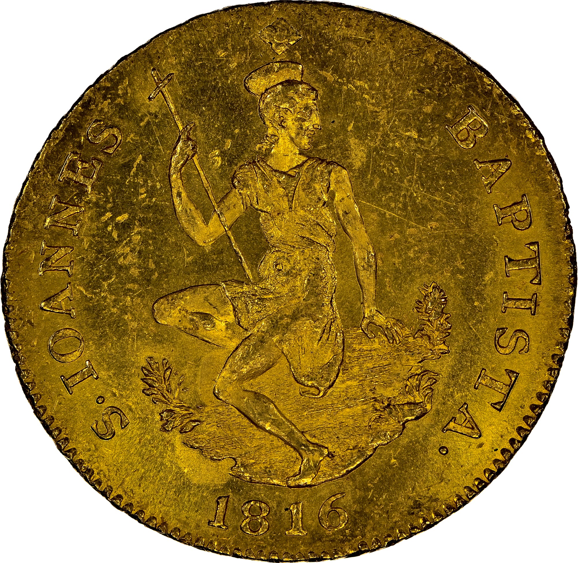 Italian States TUSCANY Ruspone C 61 Prices & Values | NGC