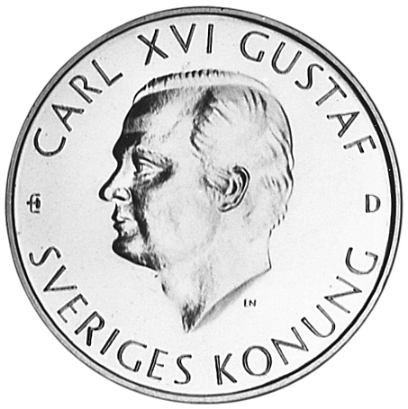 Sweden 200 Kronor KM 875 Prices & Values | NGC