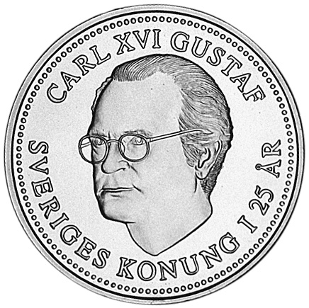 Sweden 200 Kronor KM 892 Prices & Values | NGC