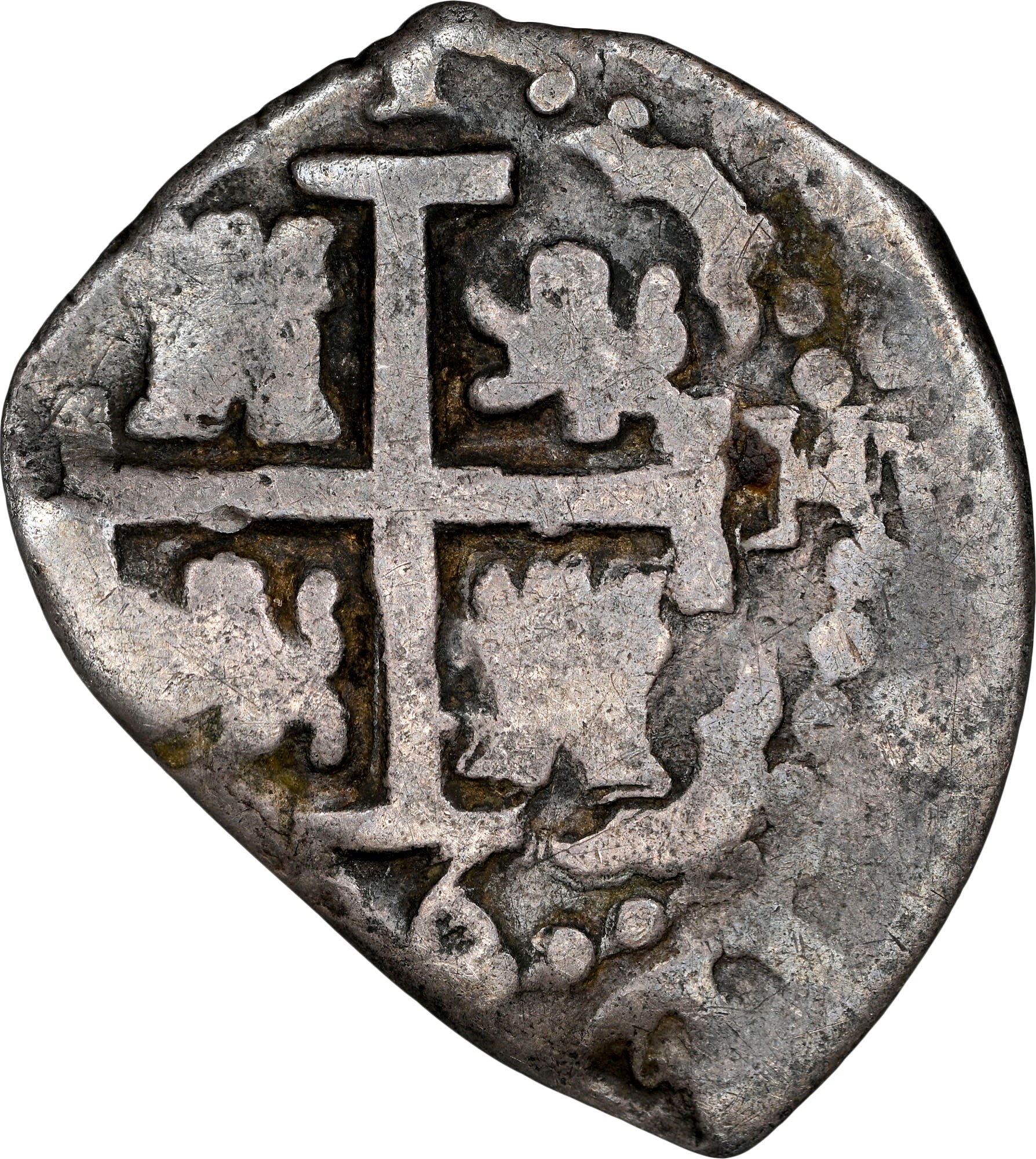 Peru Real KM 20 Prices & Values | NGC