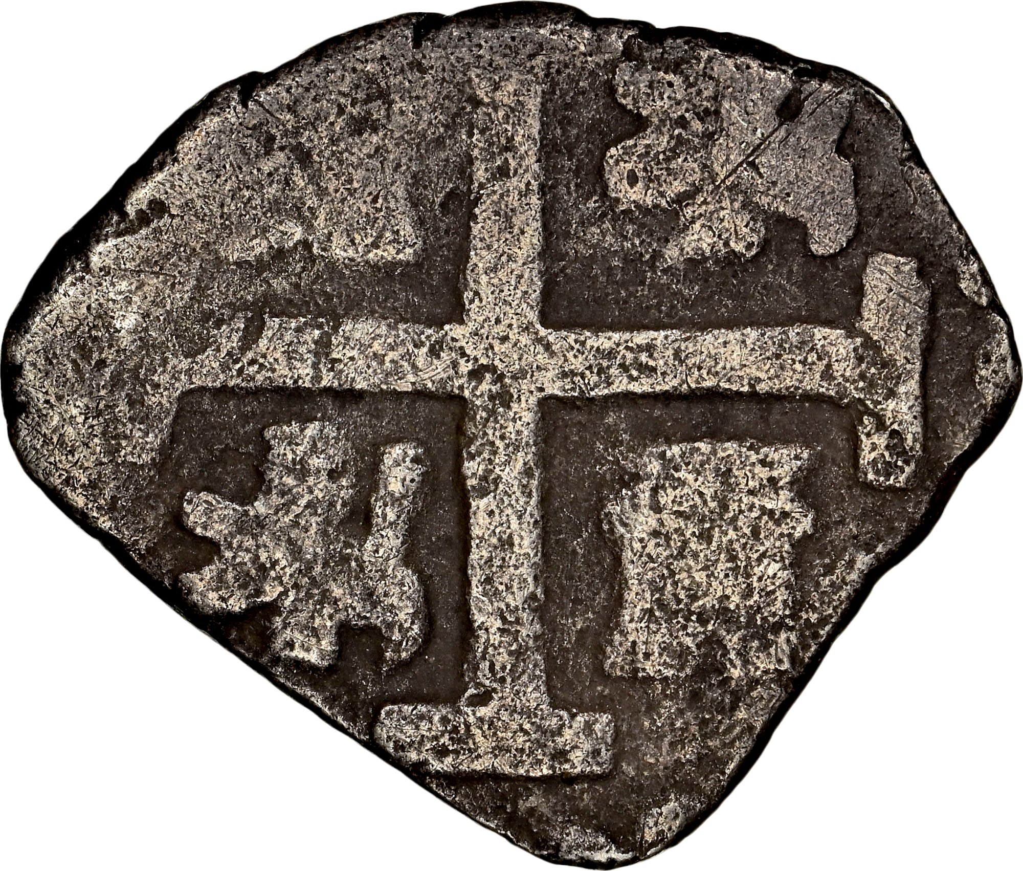 Peru 1/2 Real KM 30 Prices & Values | NGC
