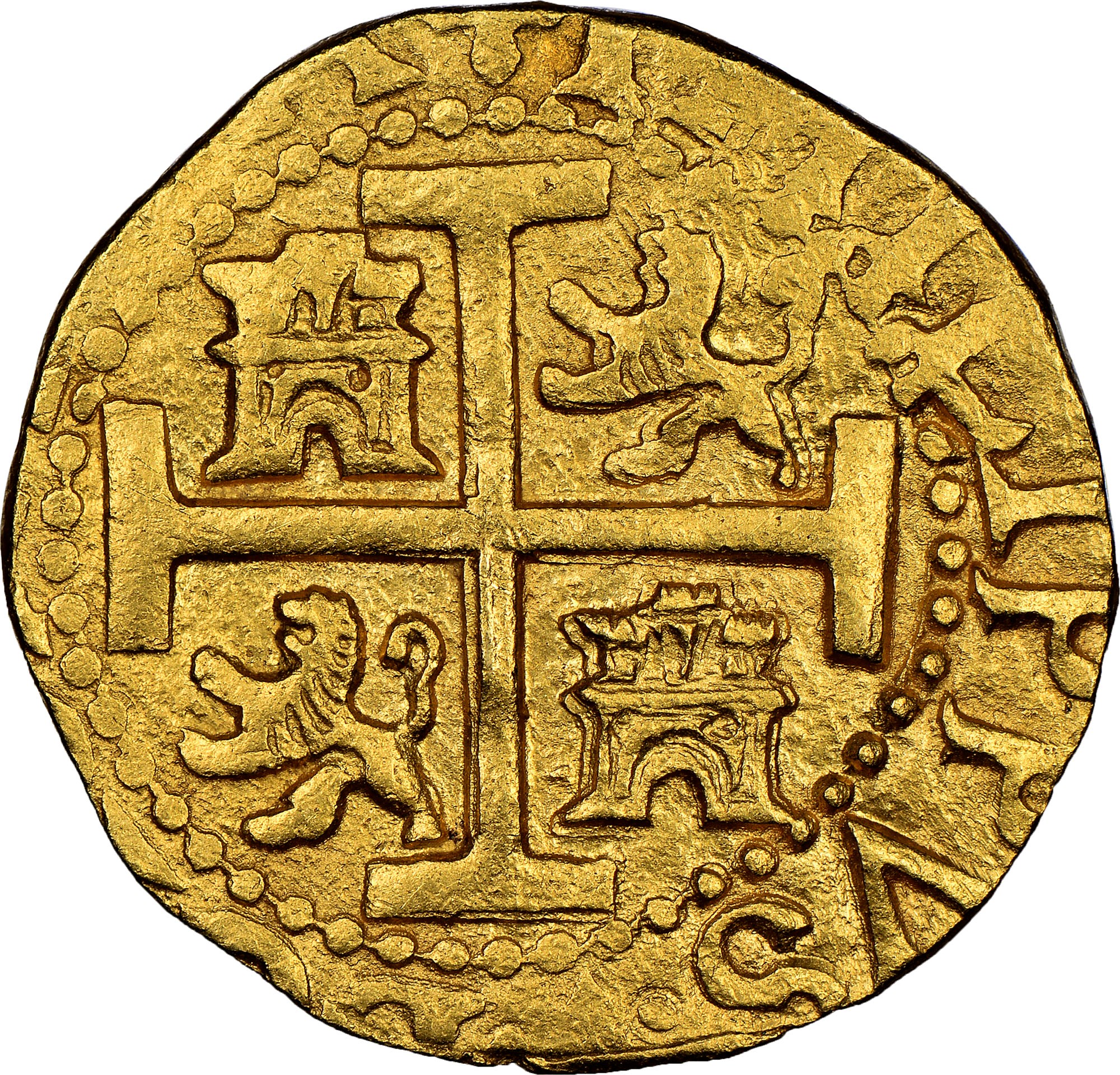 Peru 4 Escudos KM 37 Prices & Values | NGC