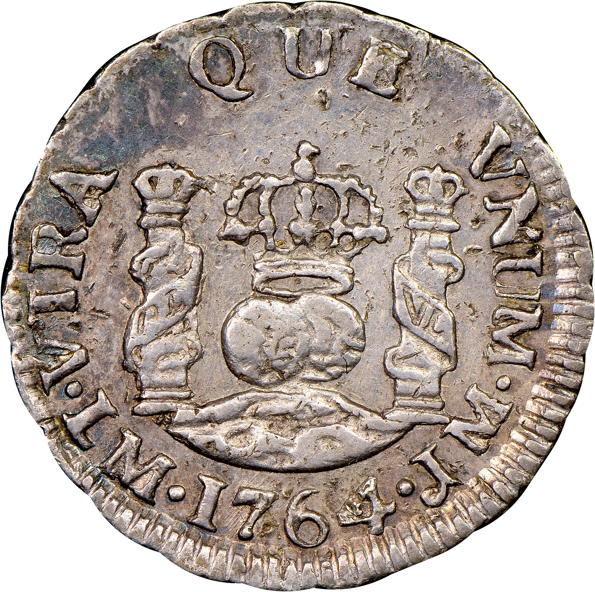 Peru 1/2 Real KM 60 Prices & Values | NGC