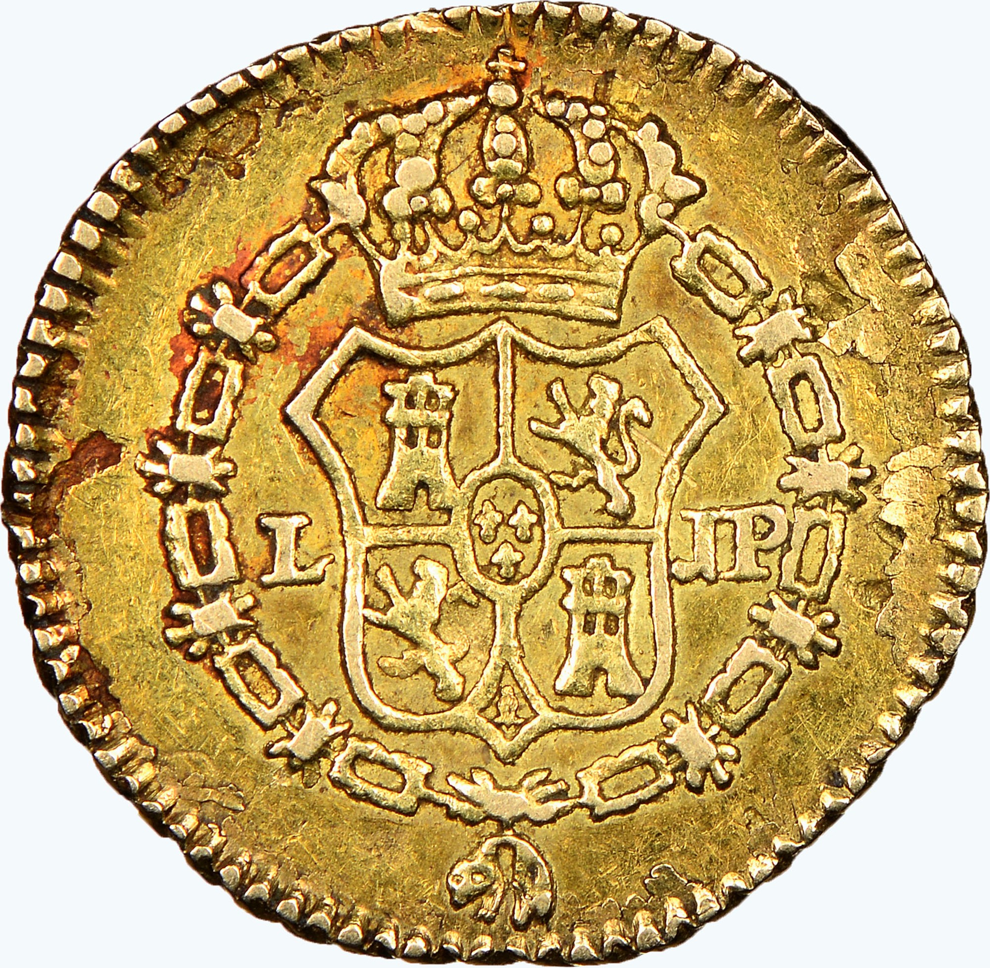 Peru 1/2 Escudo KM 125 Prices & Values | NGC