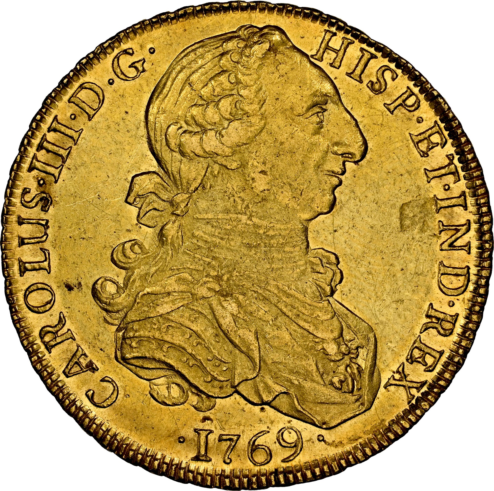 Peru 8 Escudos KM 73 Prices & Values | NGC