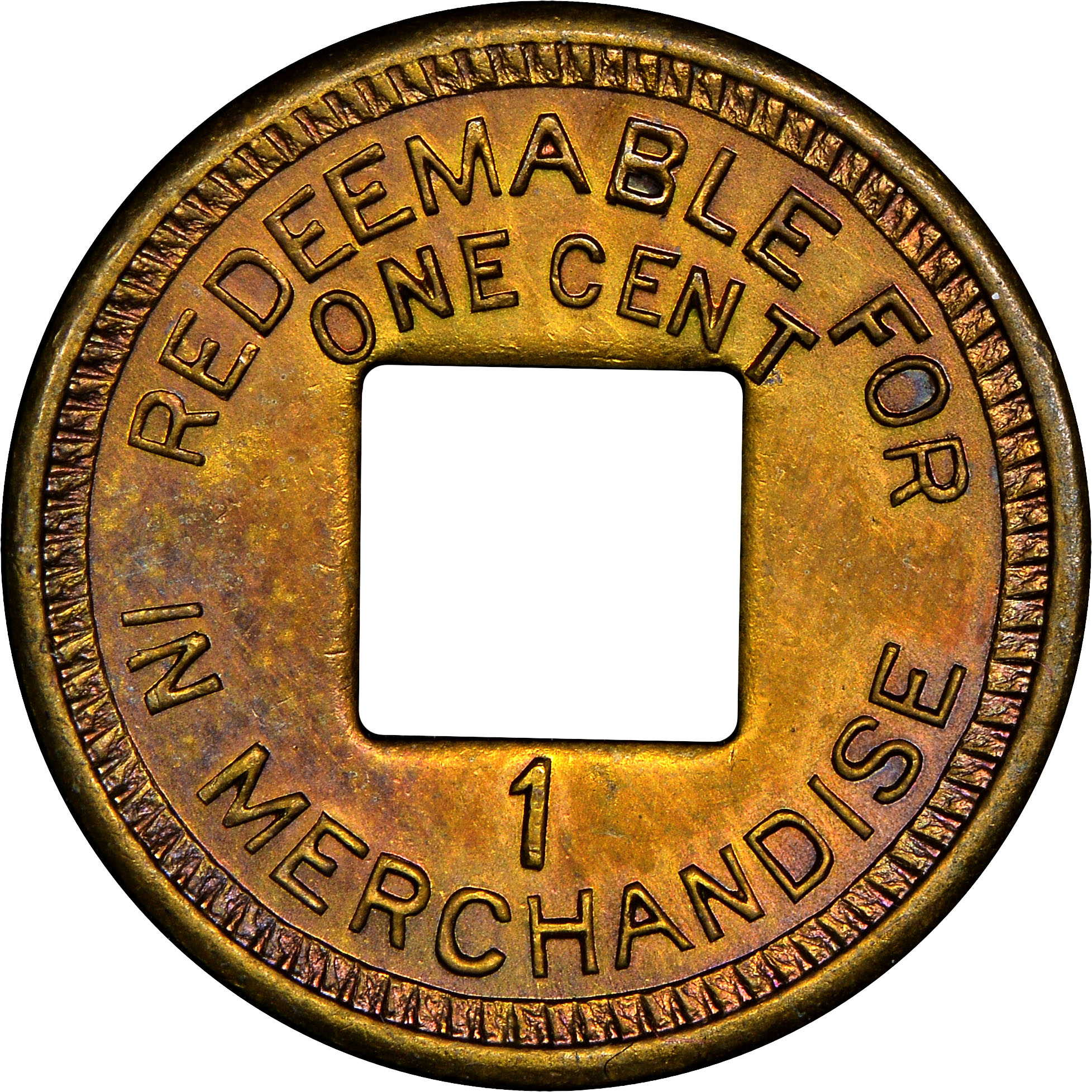 Panama PALO SECO Cent KM Tn1 Prices & Values | NGC