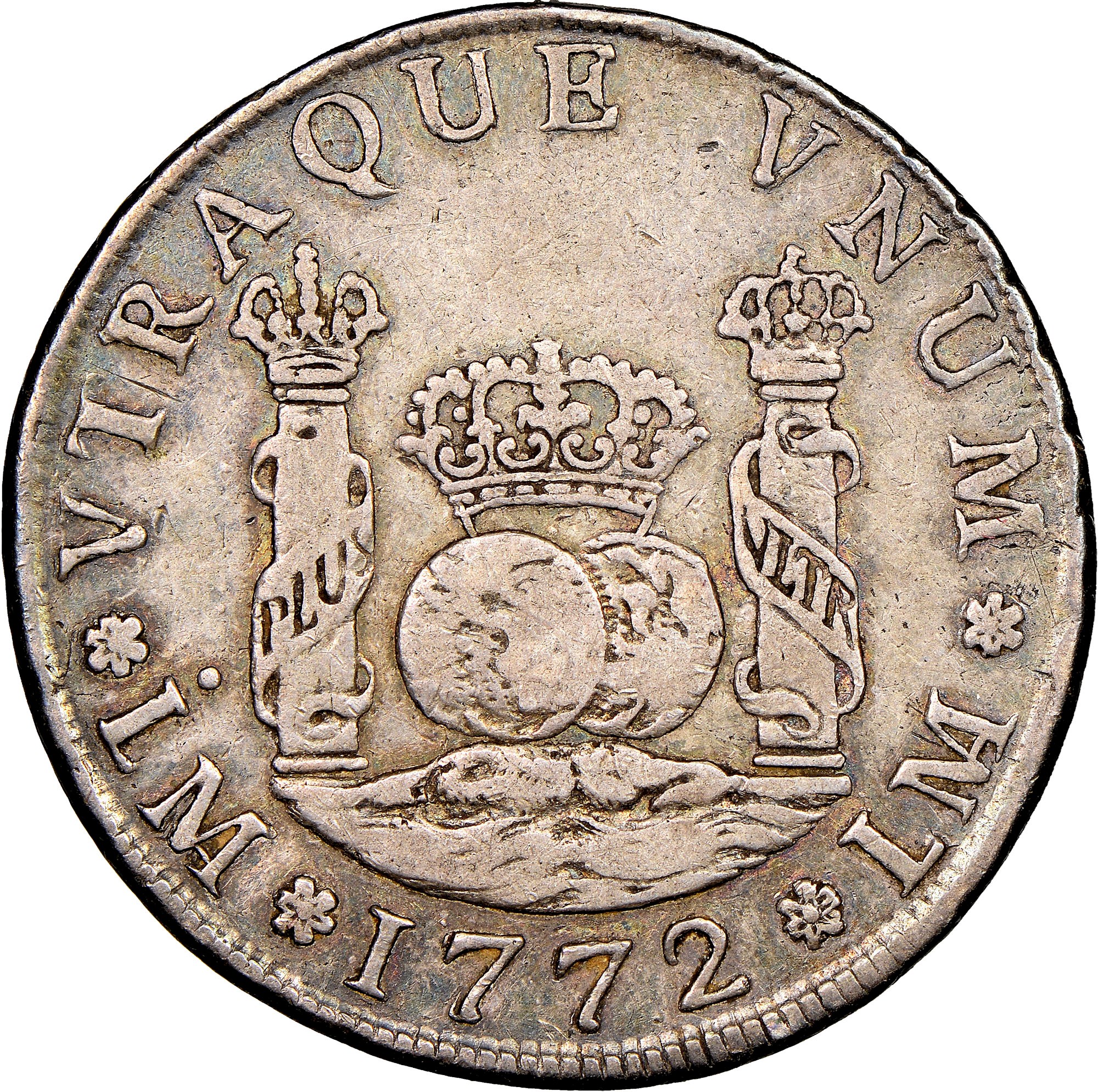Peru 4 Reales KM 63 Prices & Values | NGC