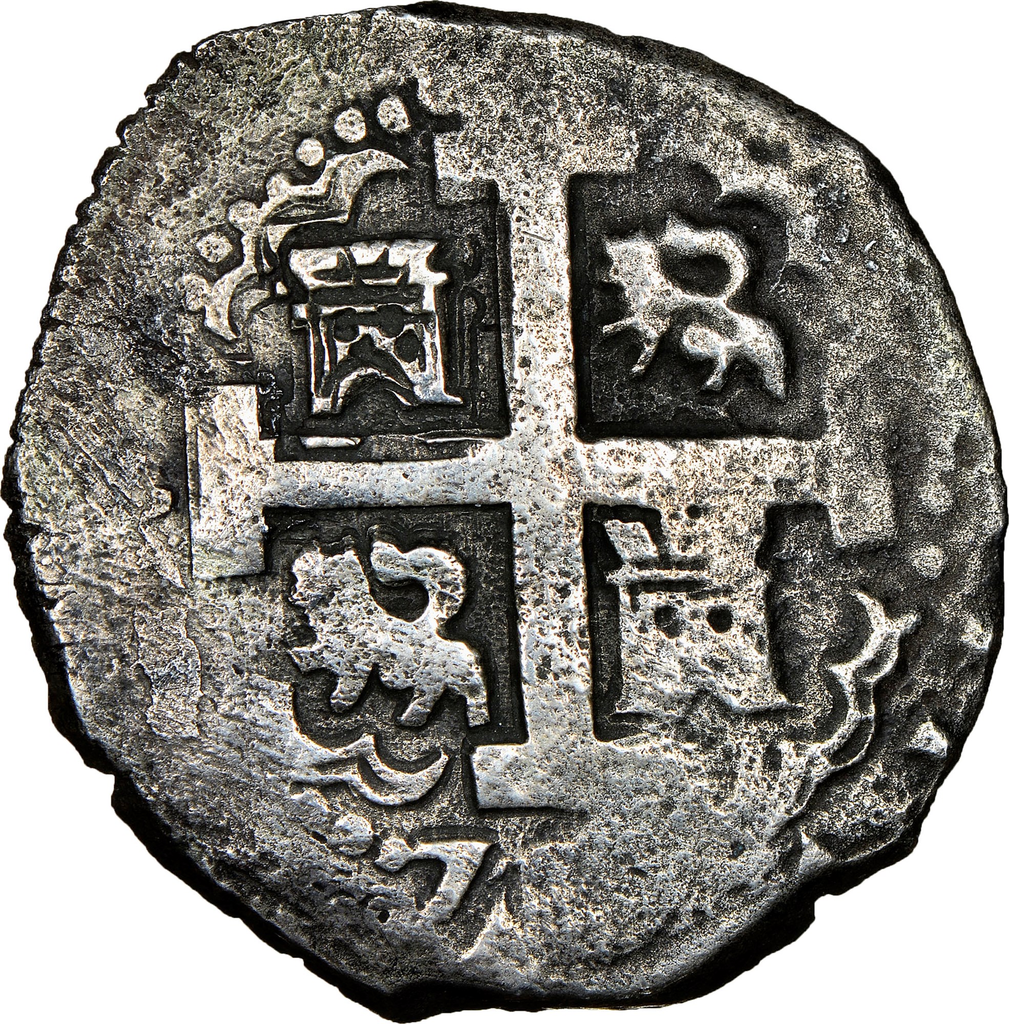 Peru 8 Reales KM 34a Prices & Values | NGC