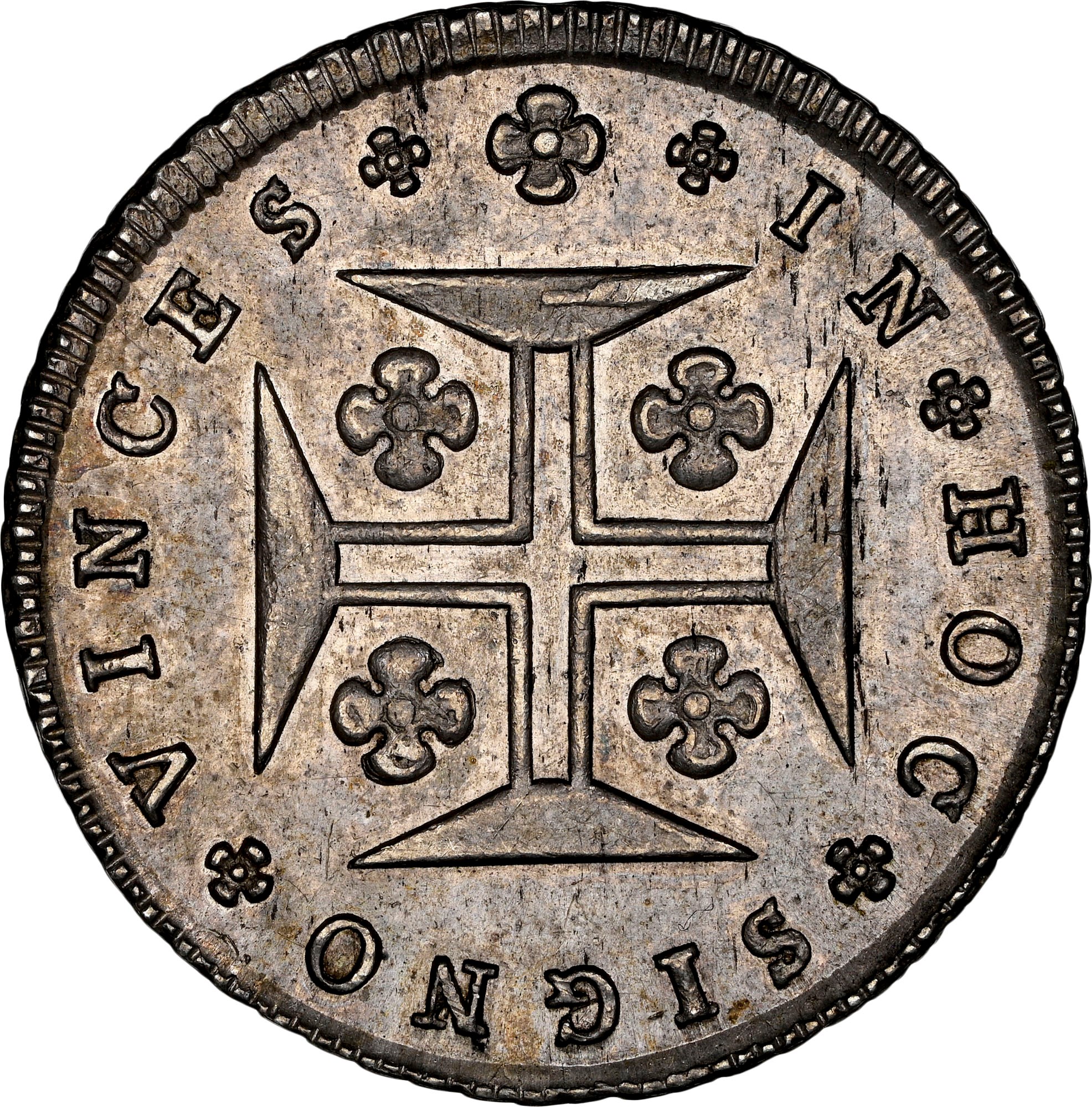 Portugal 120 Reis KM 376 Prices & Values | NGC