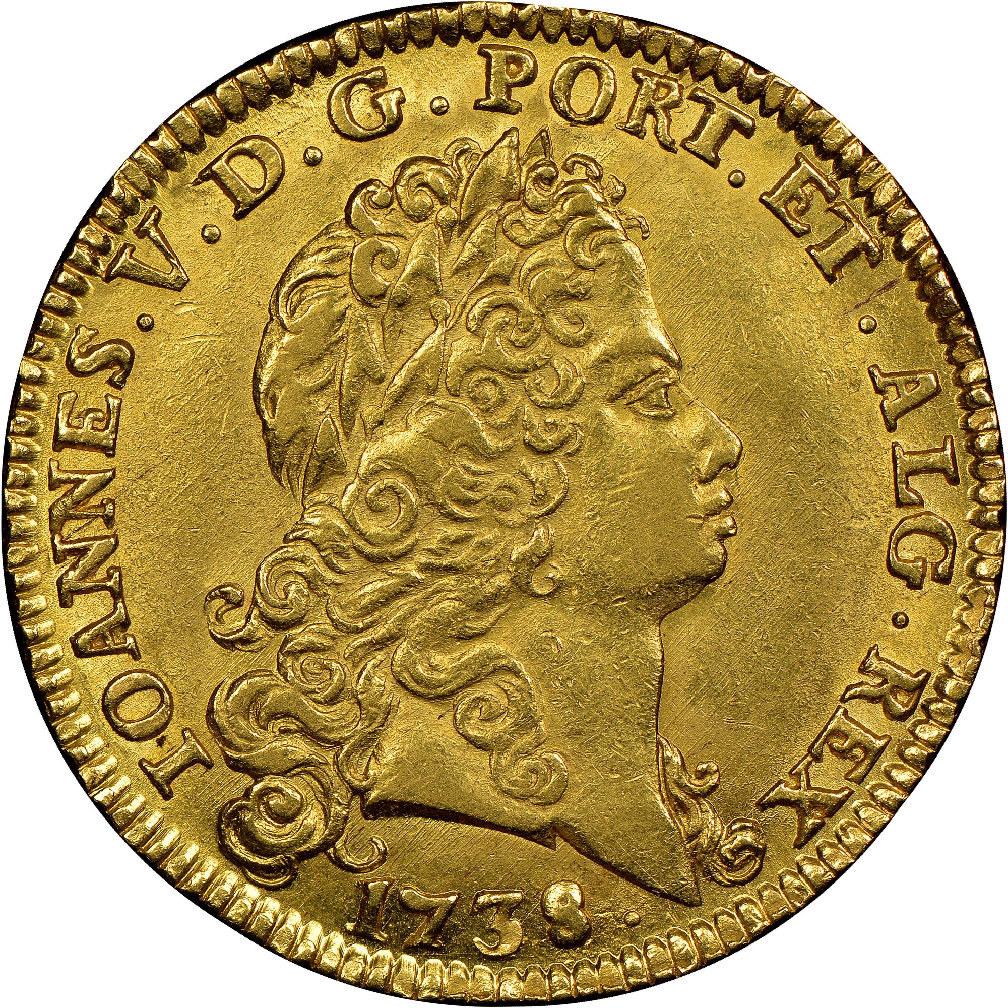 Portugal 4 Escudos KM 221.9 Prices & Values | NGC