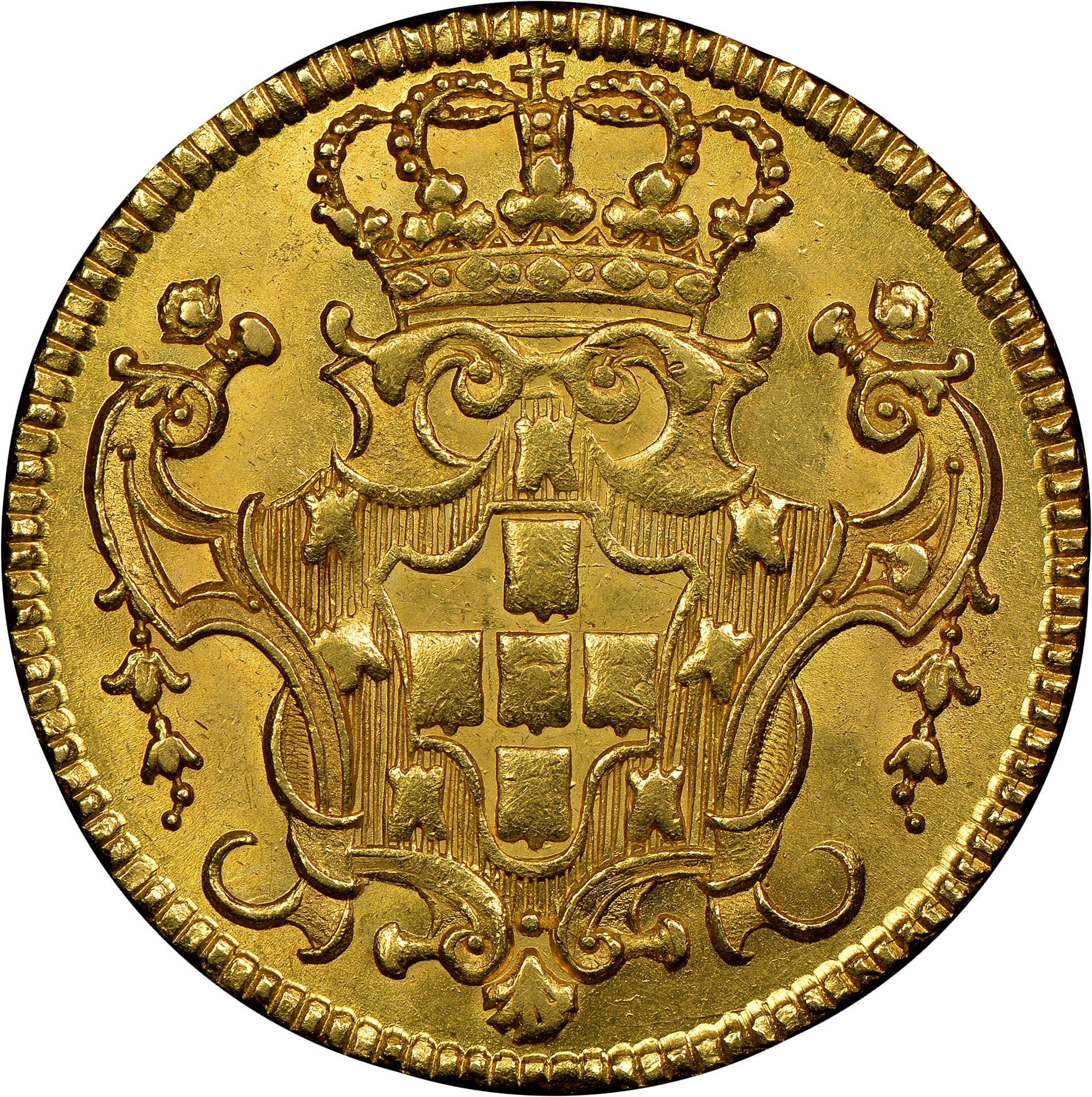 Portugal 2 Escudos KM 220.9 Prices & Values | NGC