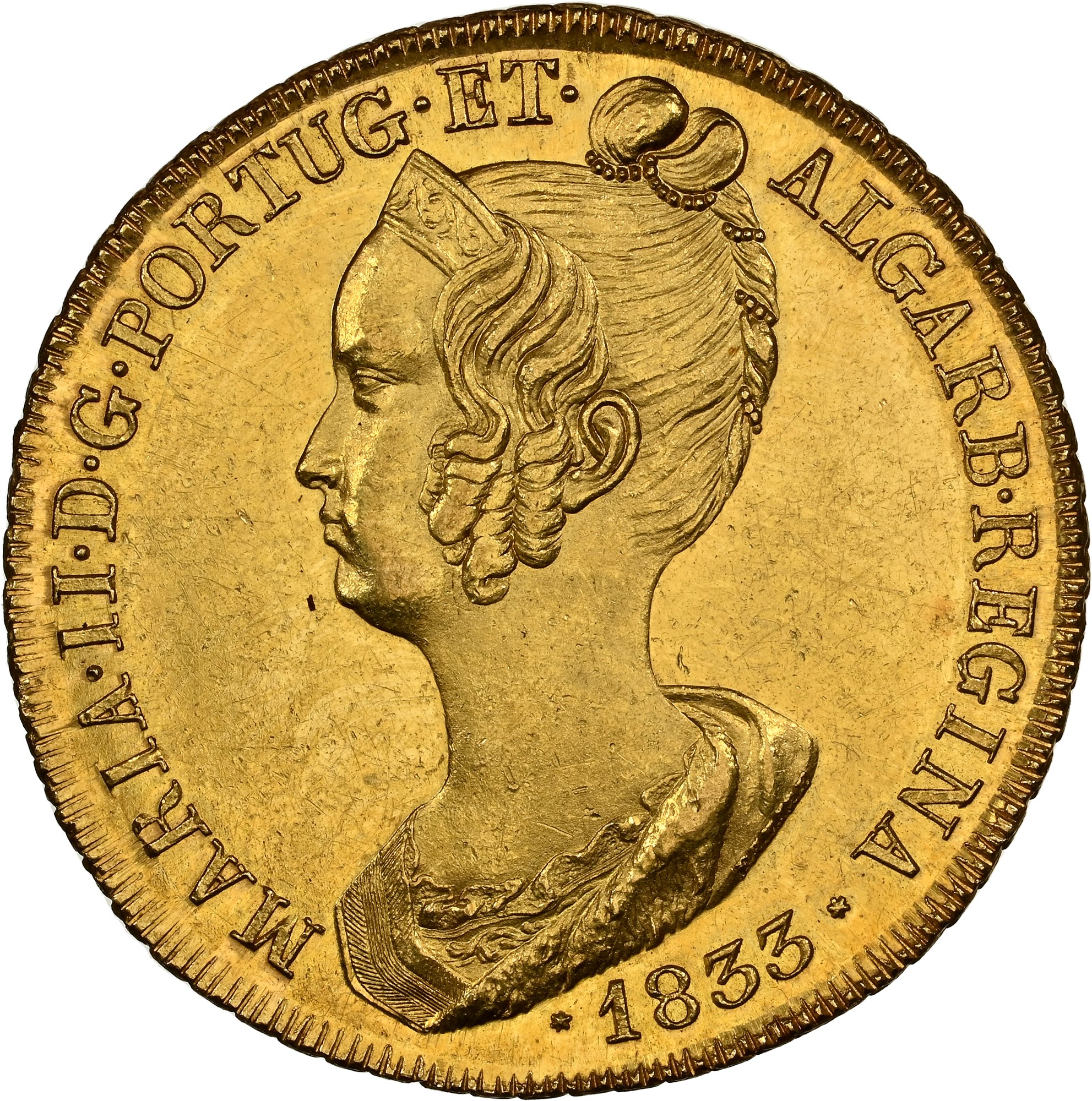 Portugal Peca KM 405 Prices & Values | NGC