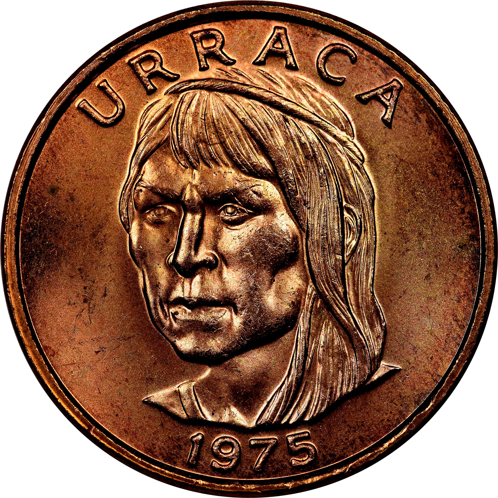 Panama Centesimo KM 33.1 Prices & Values | NGC