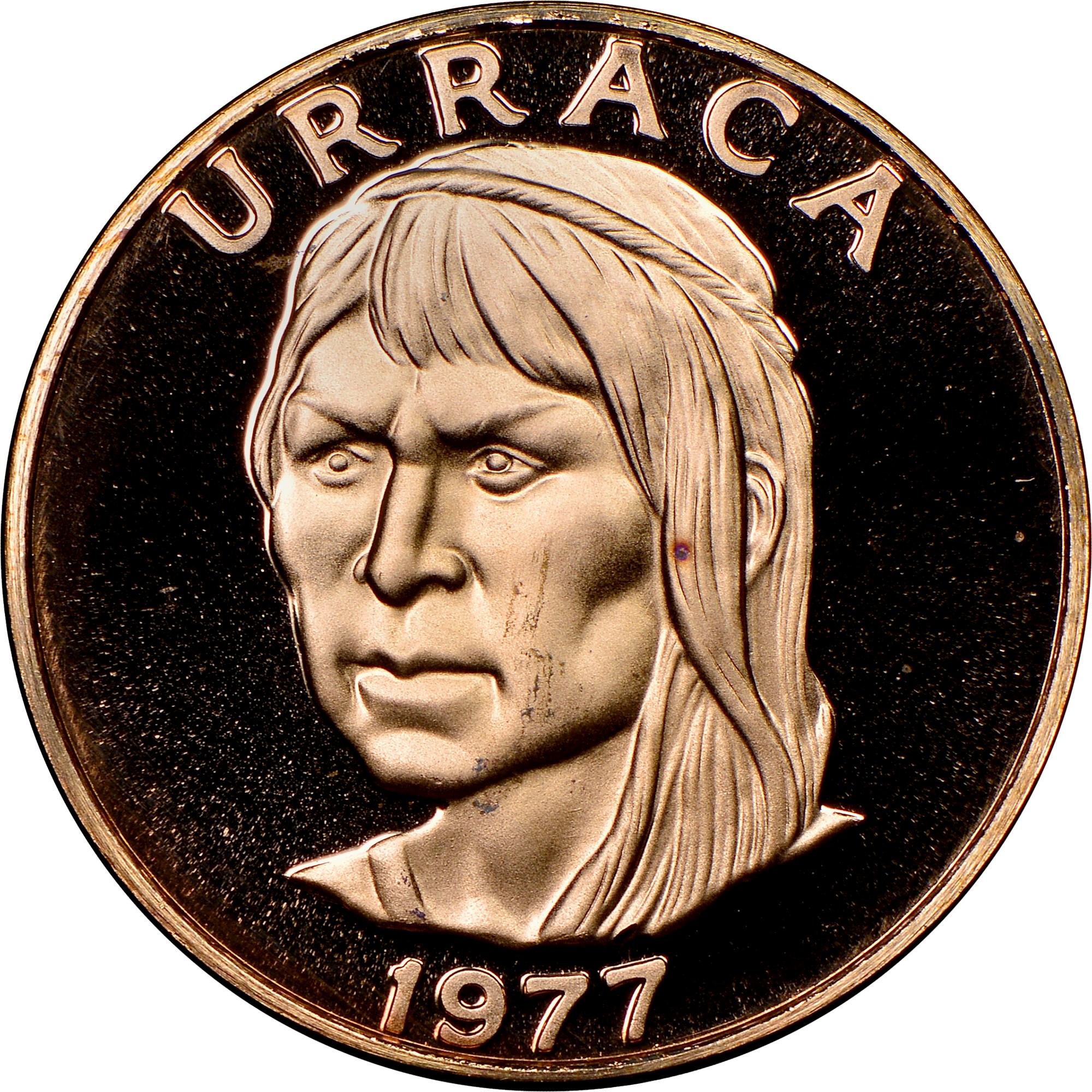 Panama Centesimo KM 33.1 Prices & Values | NGC