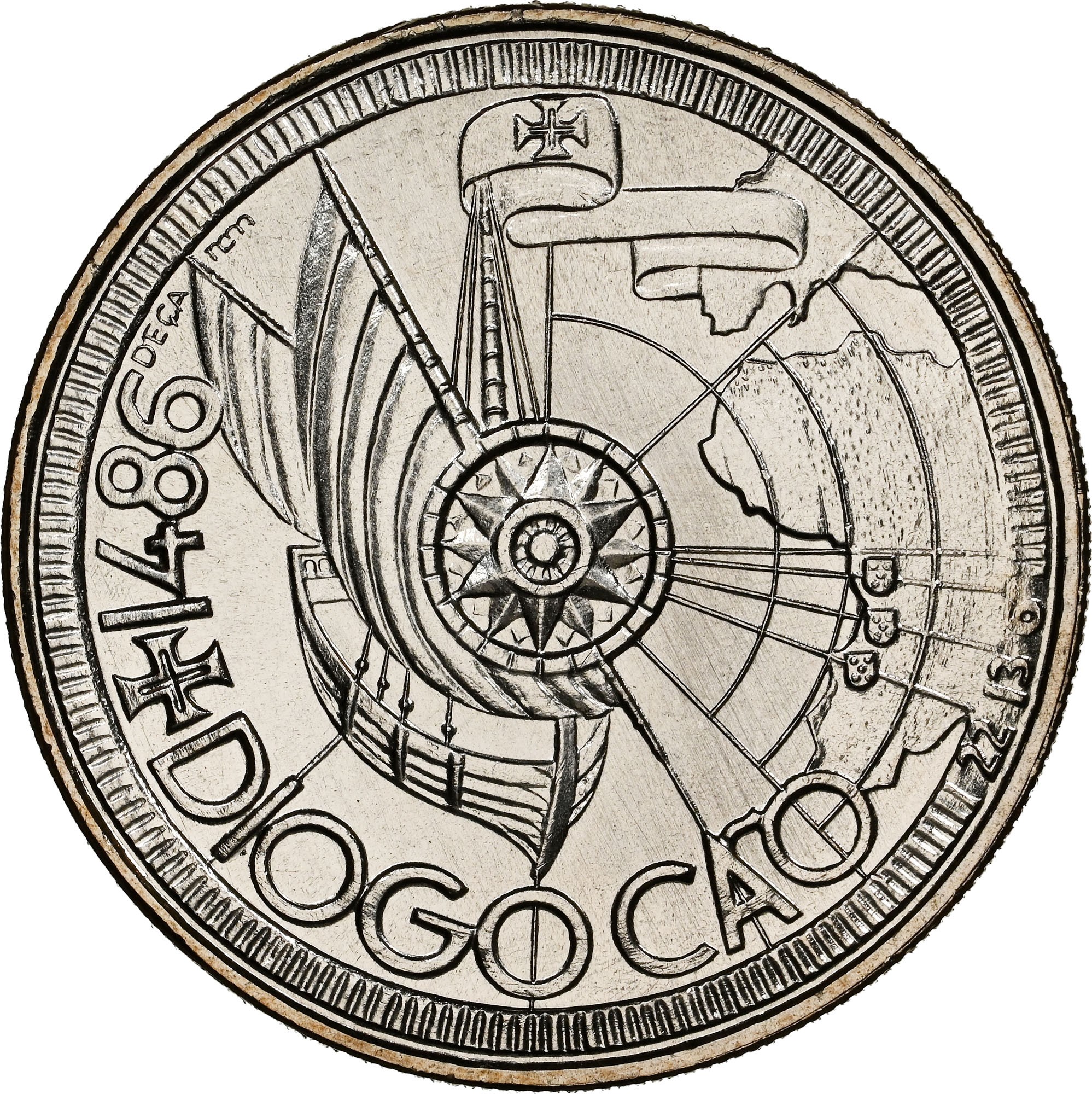 Portugal 100 Escudos KM 641 Prices & Values | NGC
