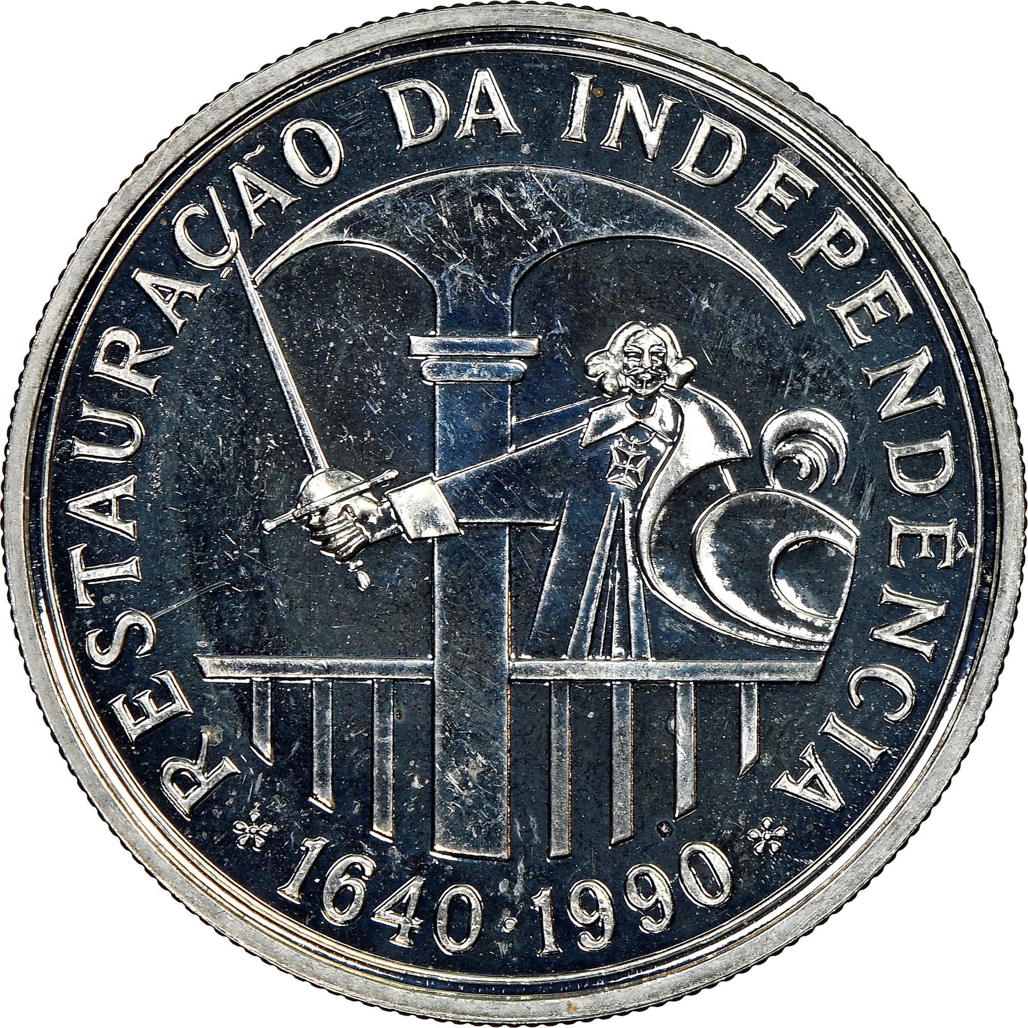 Portugal 100 Escudos KM 651a Prices & Values | NGC