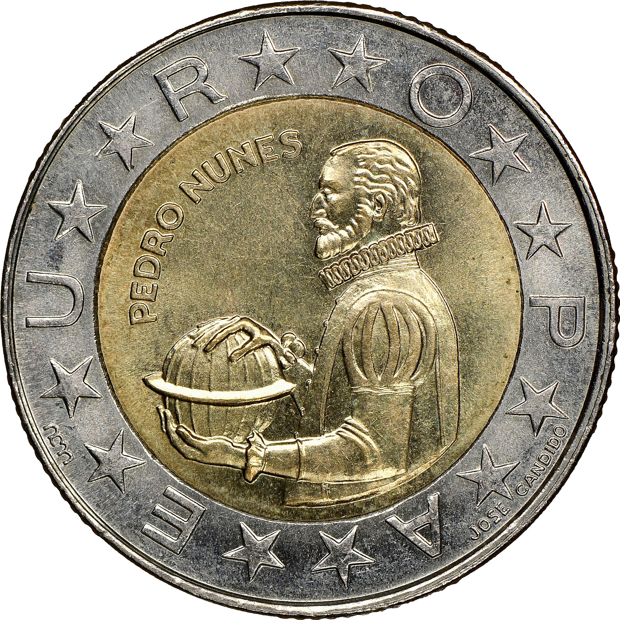 Portugal 100 Escudos KM 645.1 Prices & Values | NGC