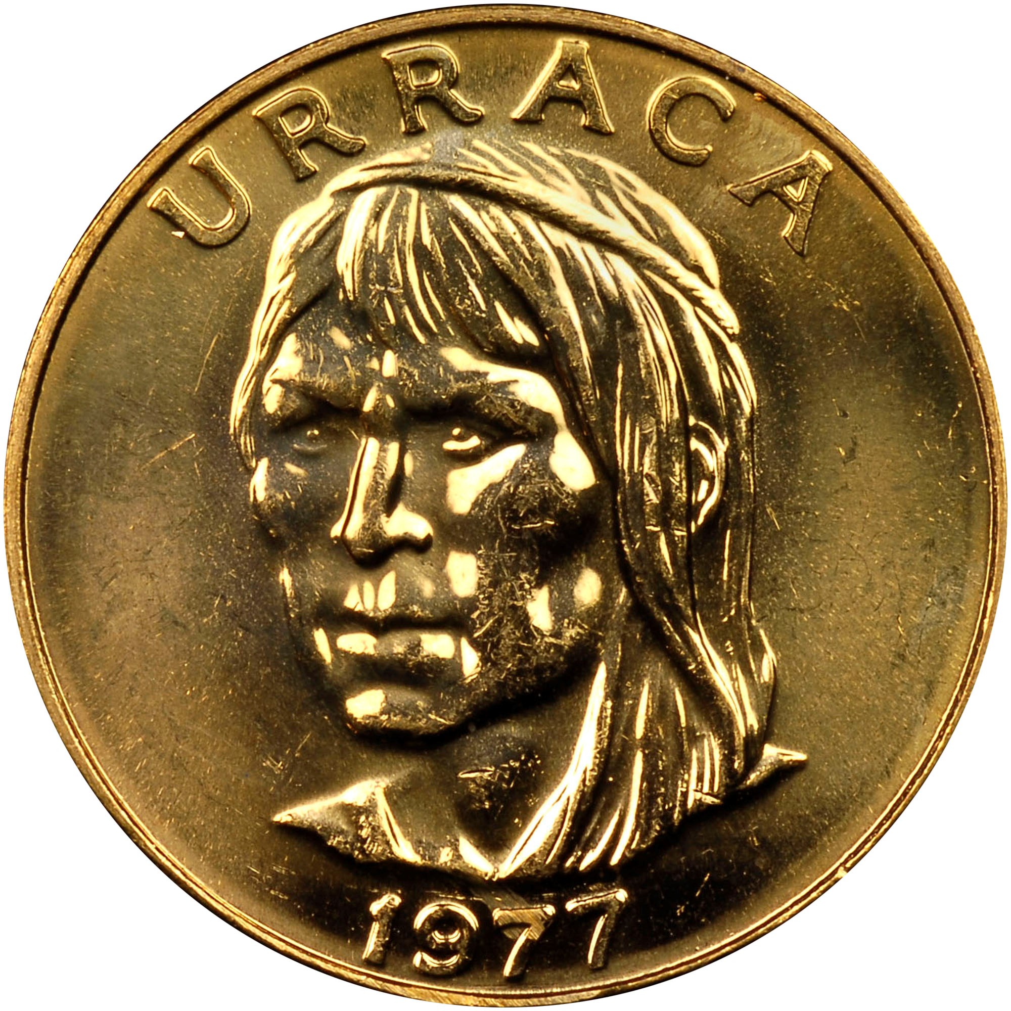 Panama Centesimo KM 33.1 Prices & Values | NGC