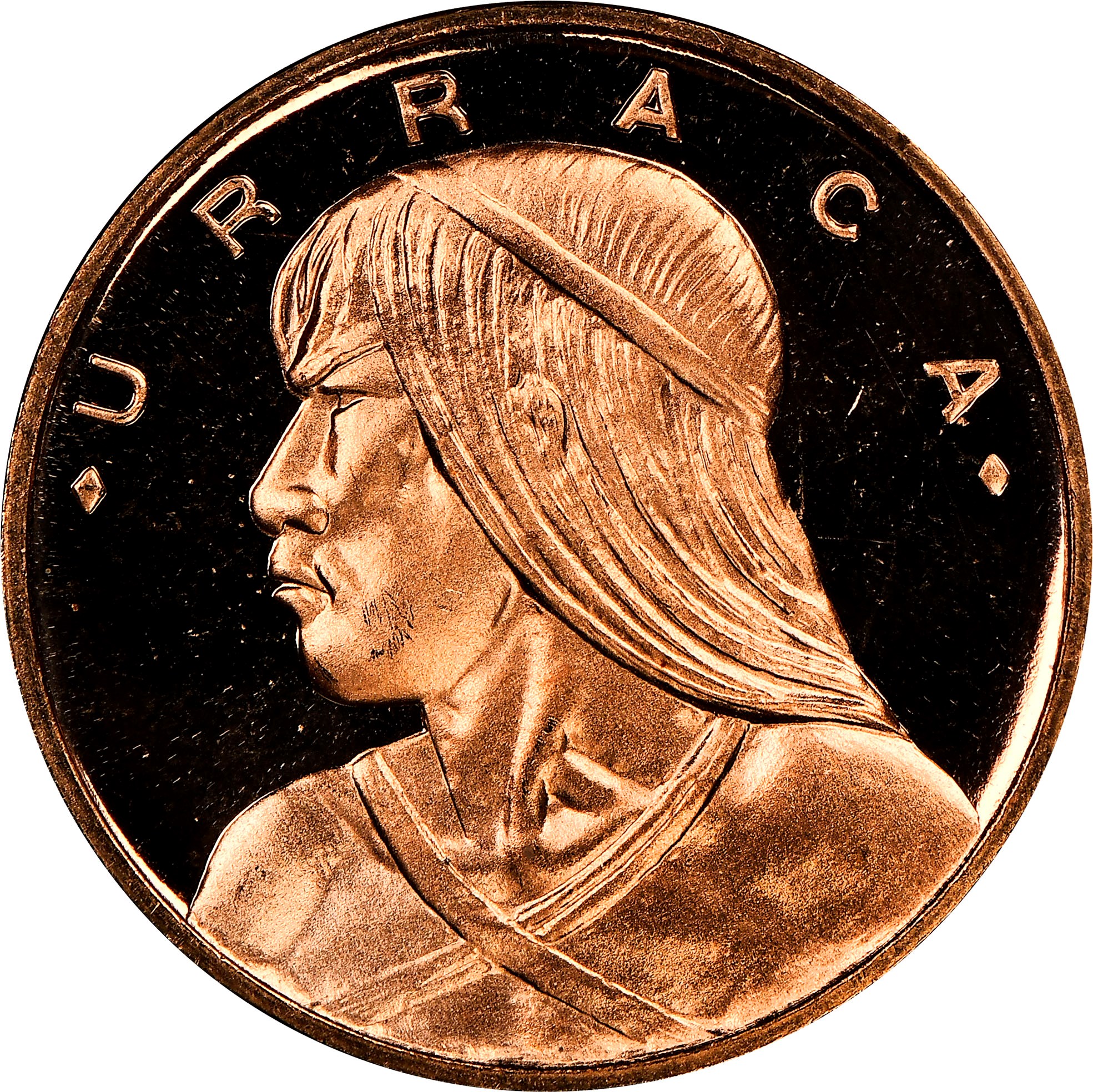 Panama Centesimo KM 22 Prices & Values | NGC