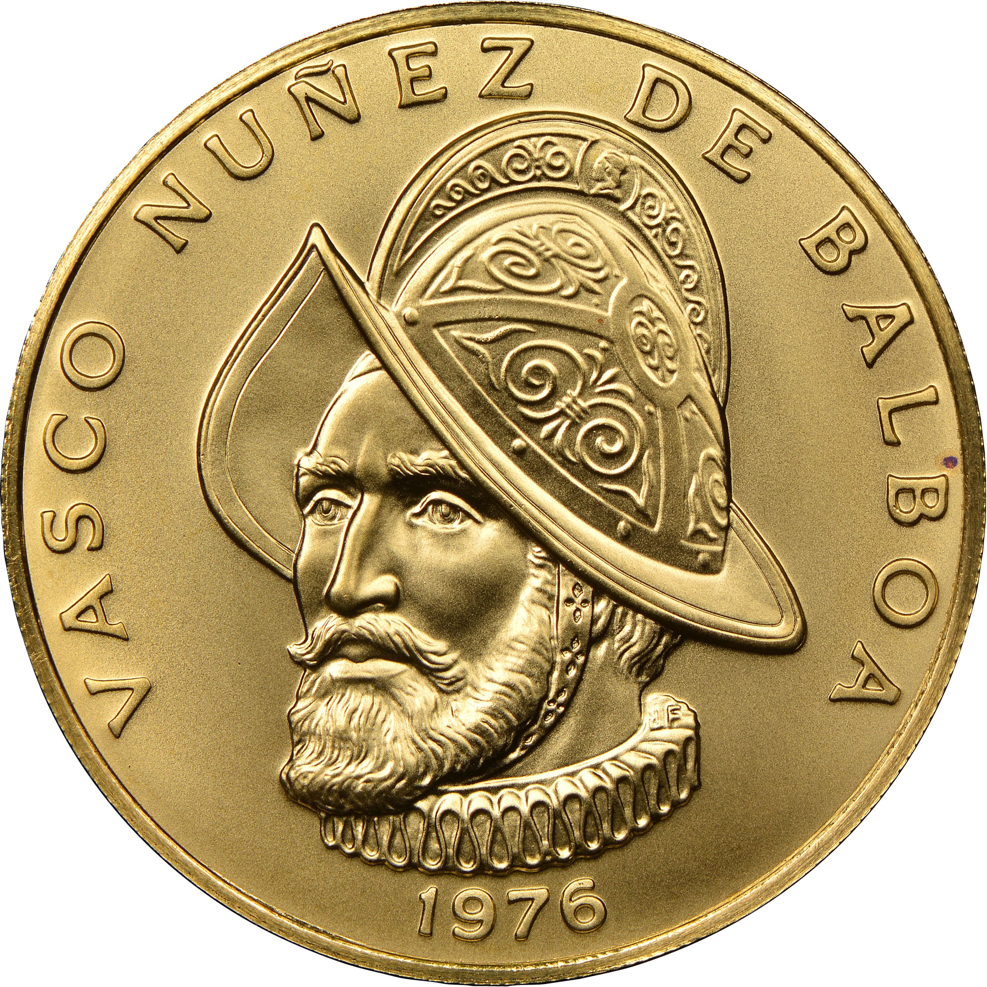 Panama 100 Balboas KM 41 Prices & Values | NGC