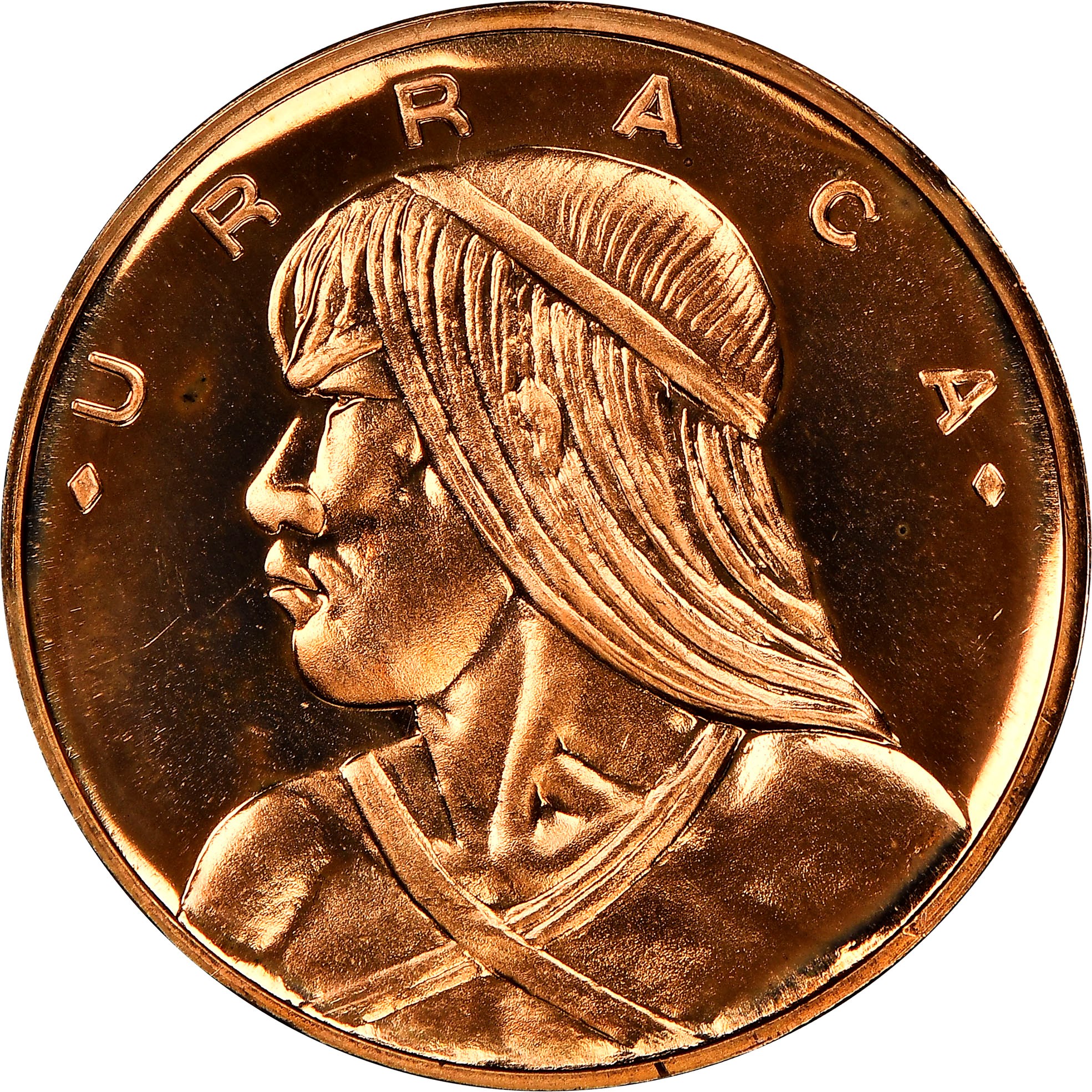 Panama Centesimo KM 22 Prices & Values | NGC