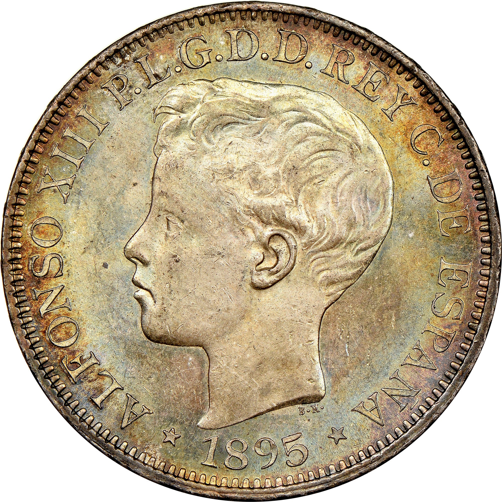 Puerto Rico Peso KM 24 Prices & Values | NGC