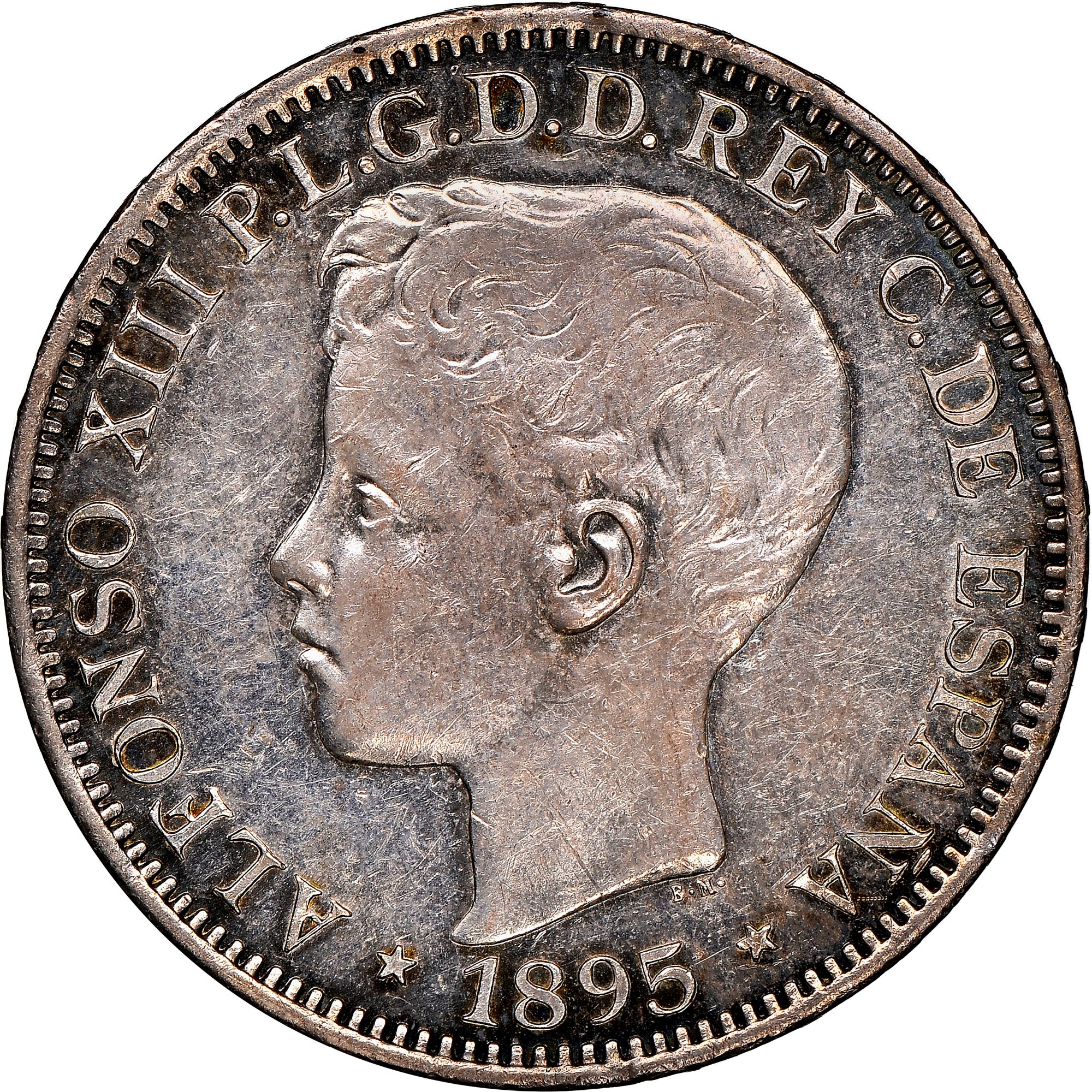 Puerto Rico Peso KM 24 Prices & Values | NGC