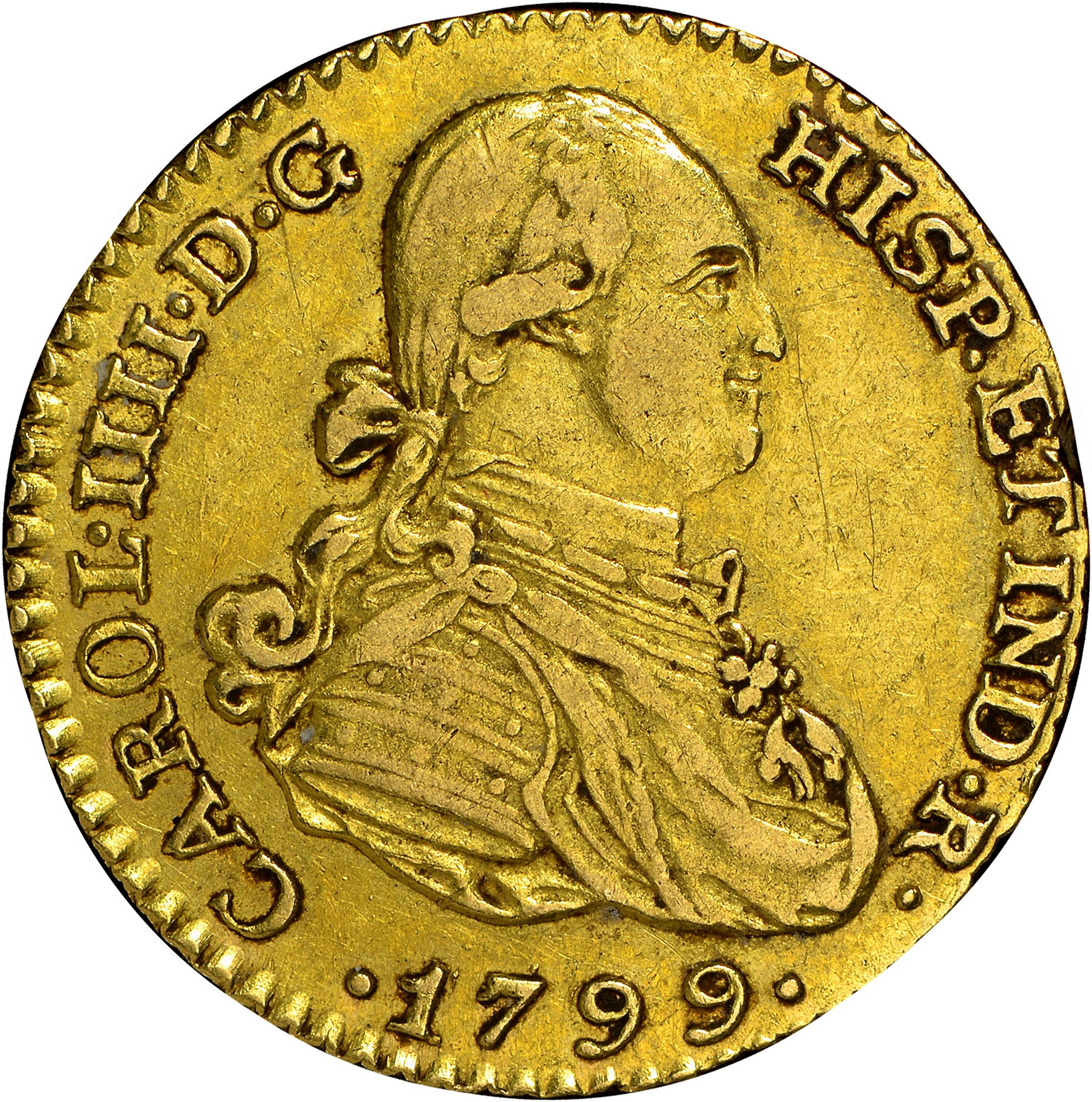 Spain Escudo KM 434 Prices & Values | NGC