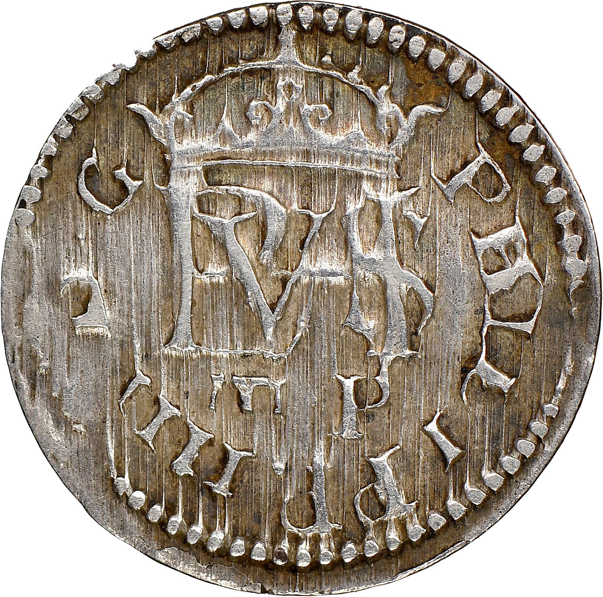 Spain 1/2 Real KM 88 Prices & Values | NGC