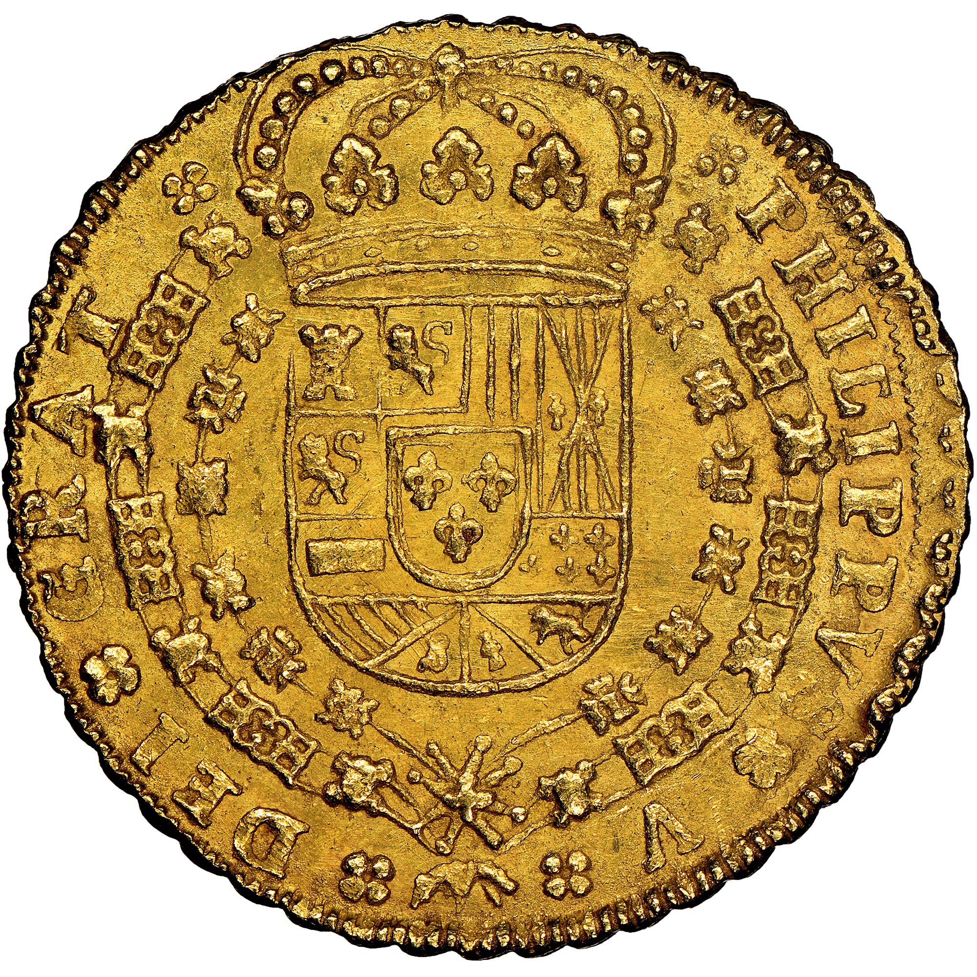 Spain 8 Escudos KM 294 Prices & Values | NGC